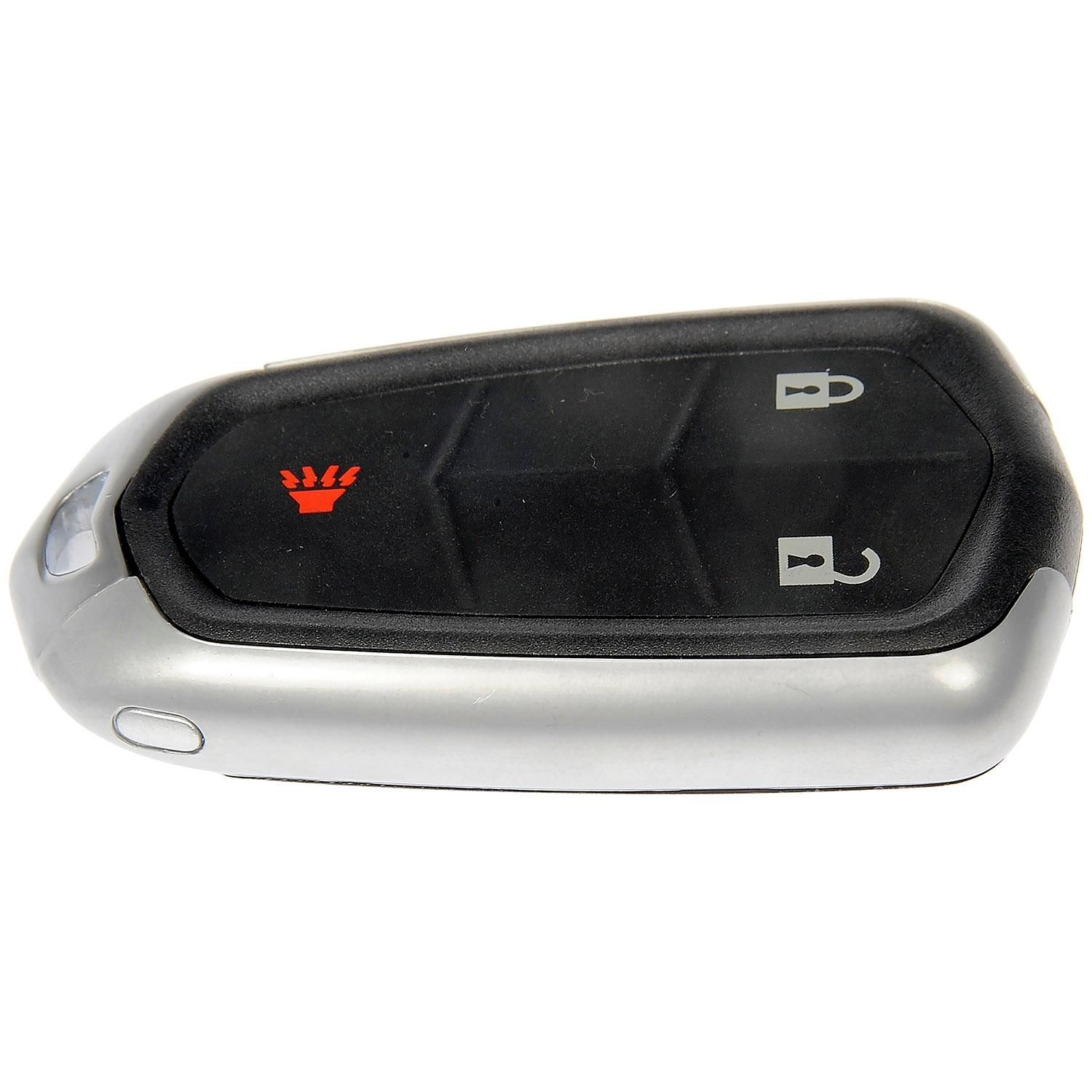 Dorman Keyless Remote Case 92052