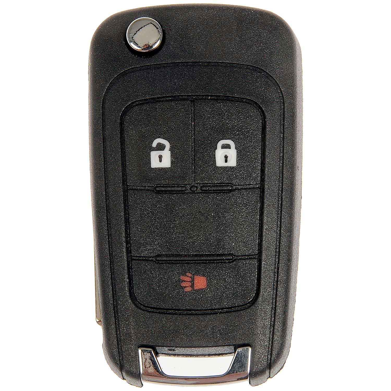 Dorman Keyless Remote Case 92059