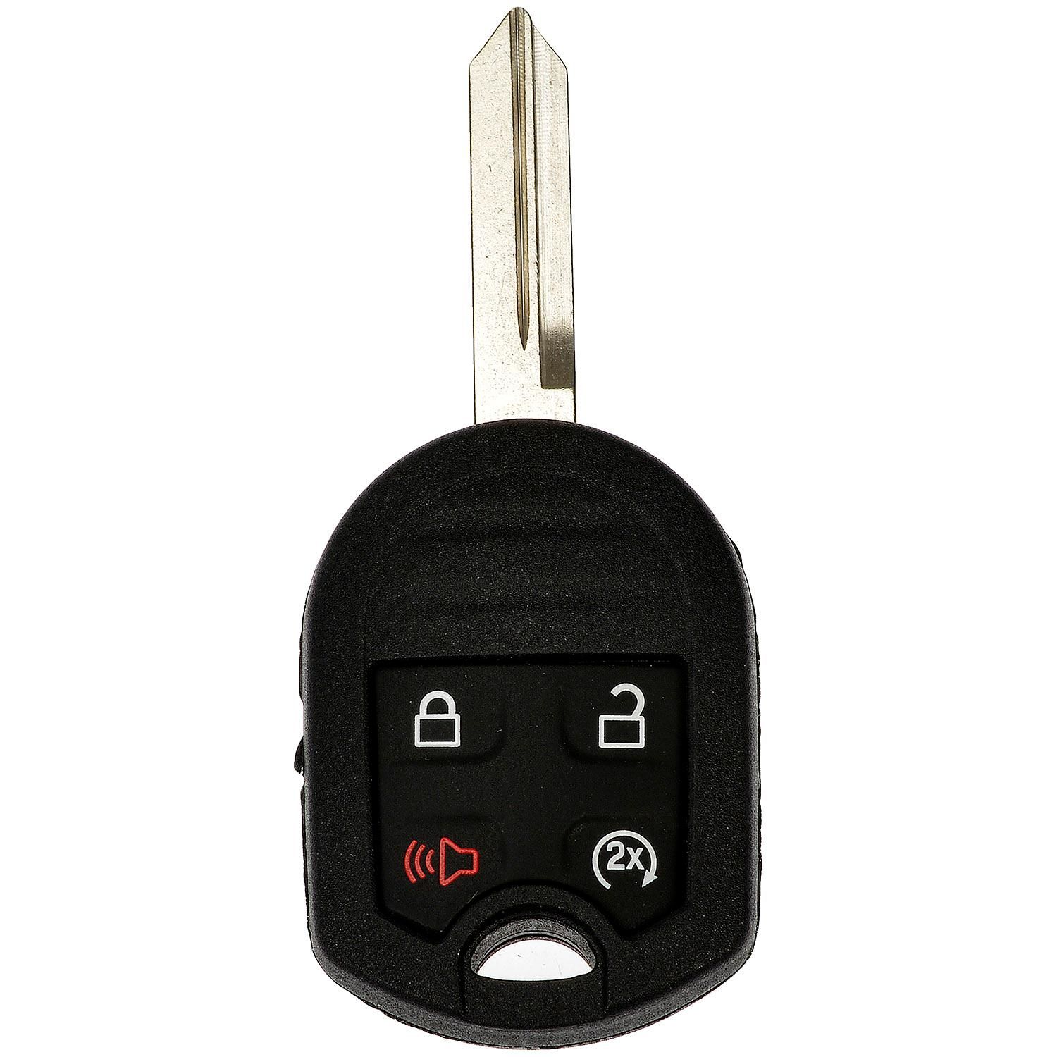 Dorman Keyless Remote Case 92064