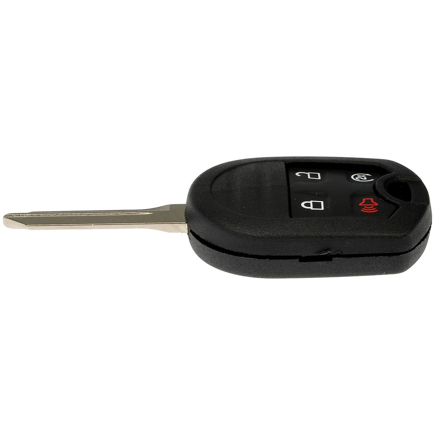 Dorman Keyless Remote Case 92064