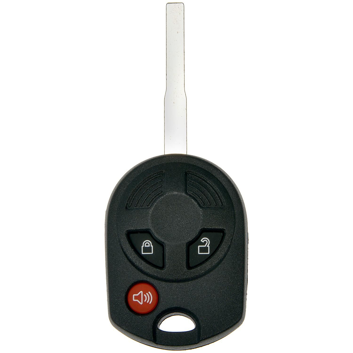 Dorman Keyless Remote Case 92065