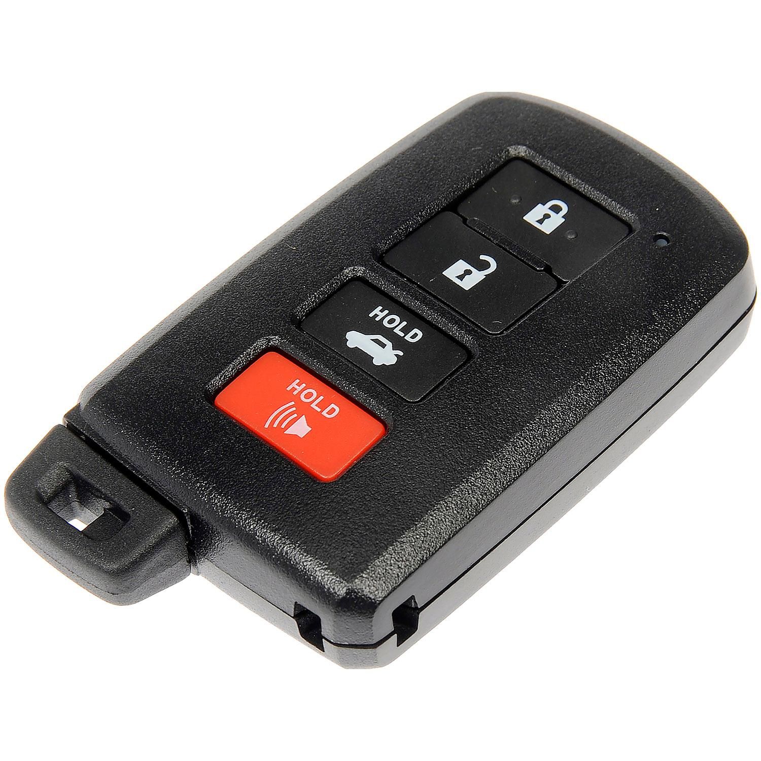 Dorman Keyless Remote Case 92071