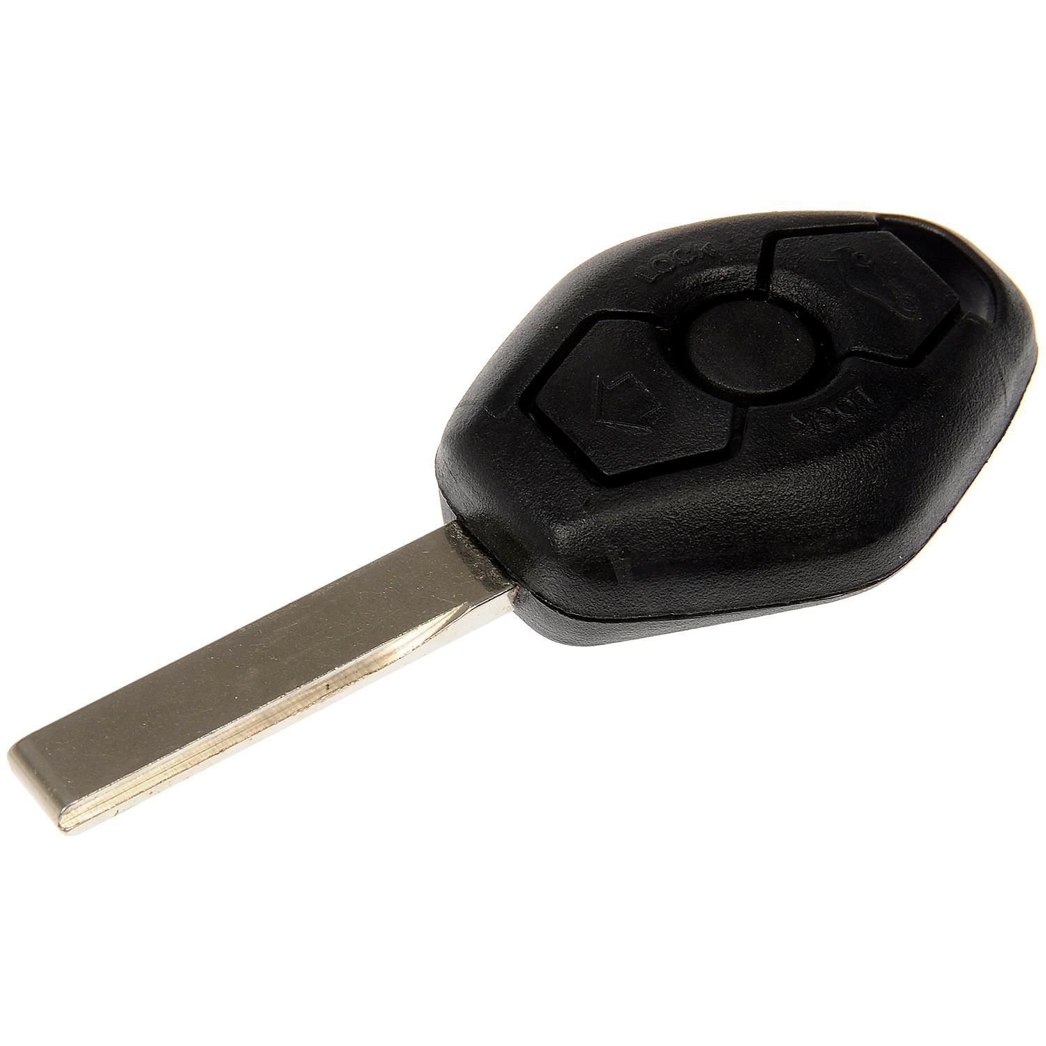 Dorman Keyless Remote Case 92089