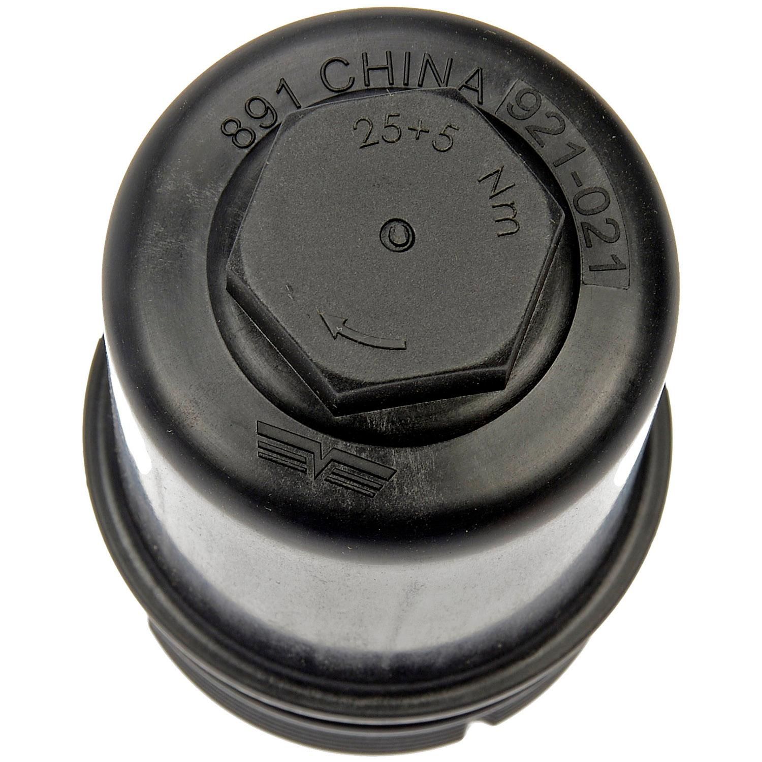 Dorman Oil Filter Cover 921-021