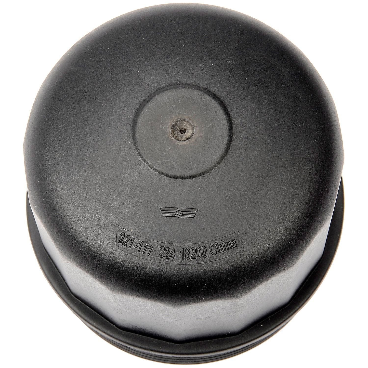 Dorman Oil Filter Cover 921-111