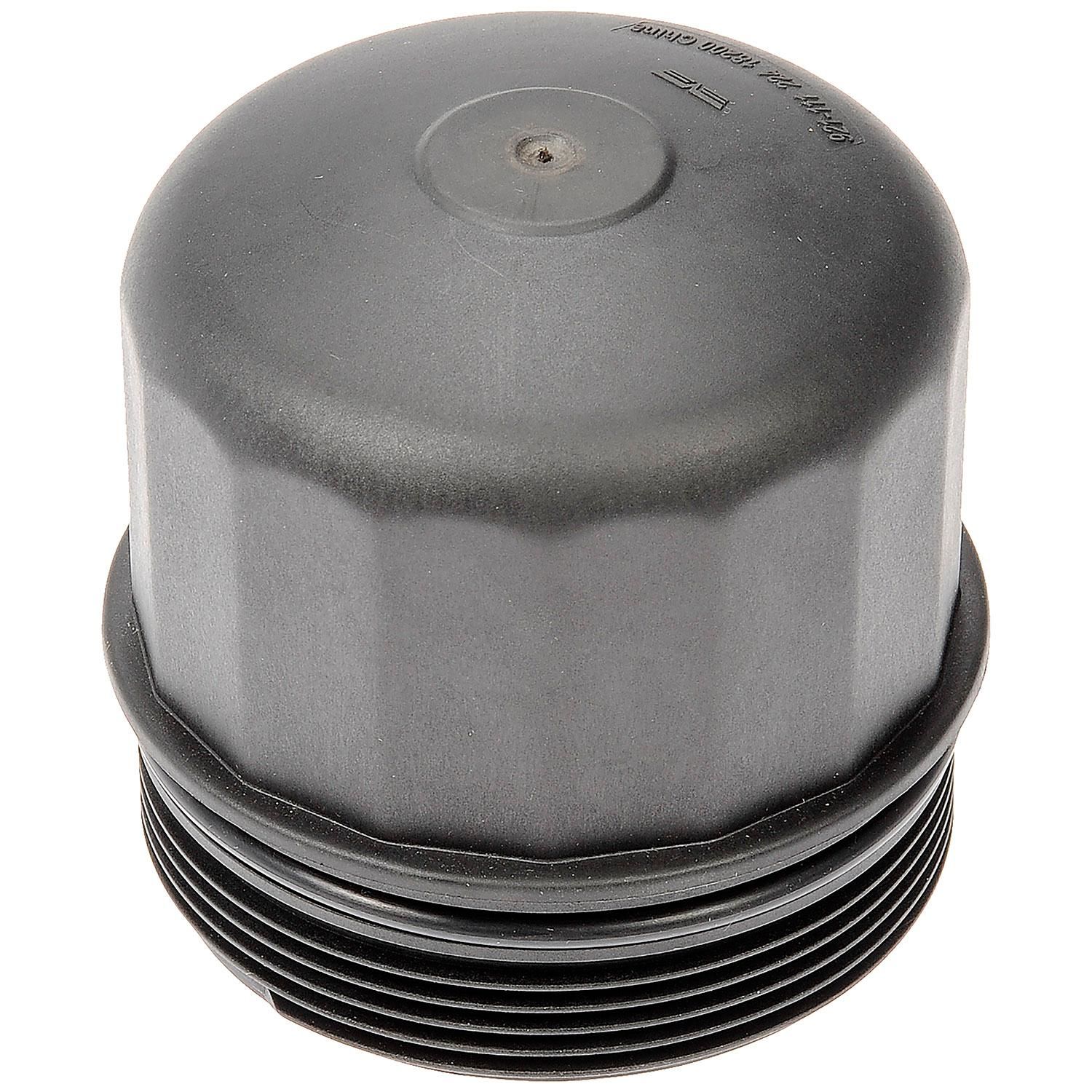 Dorman Oil Filter Cover 921-111