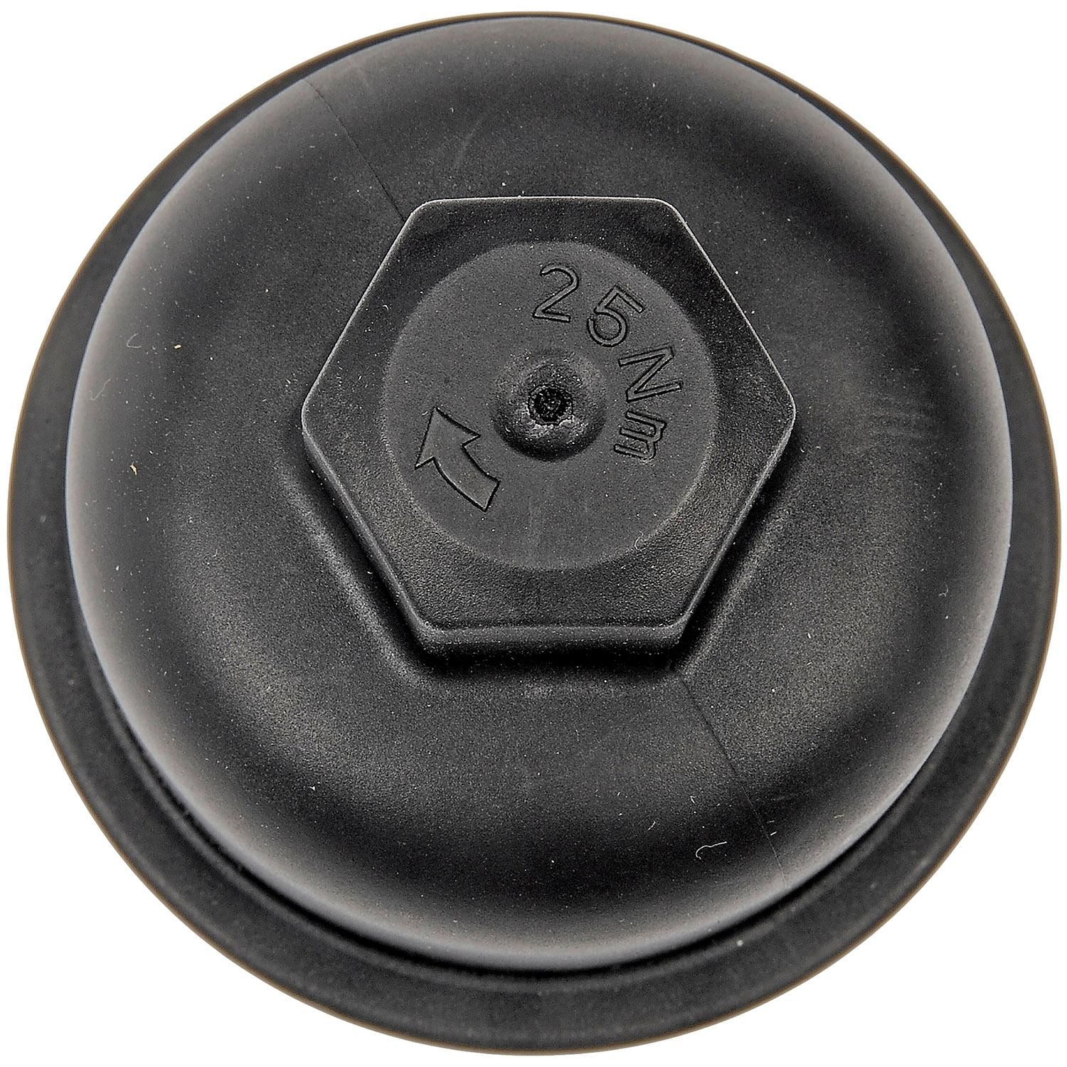 Dorman Oil Filter Cover 921-115