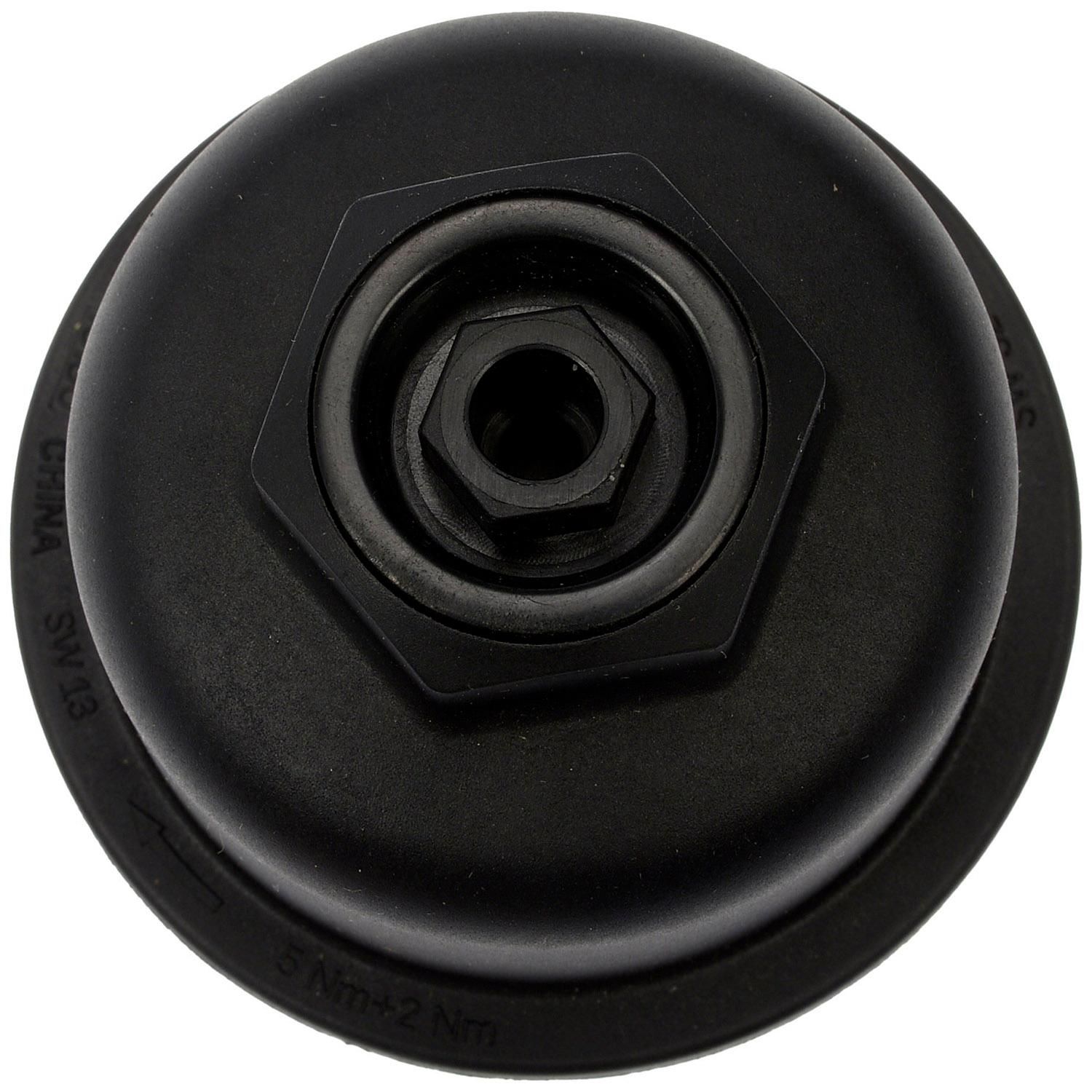 Dorman - OE Solutions Engine Oil Filter Cover 921-116