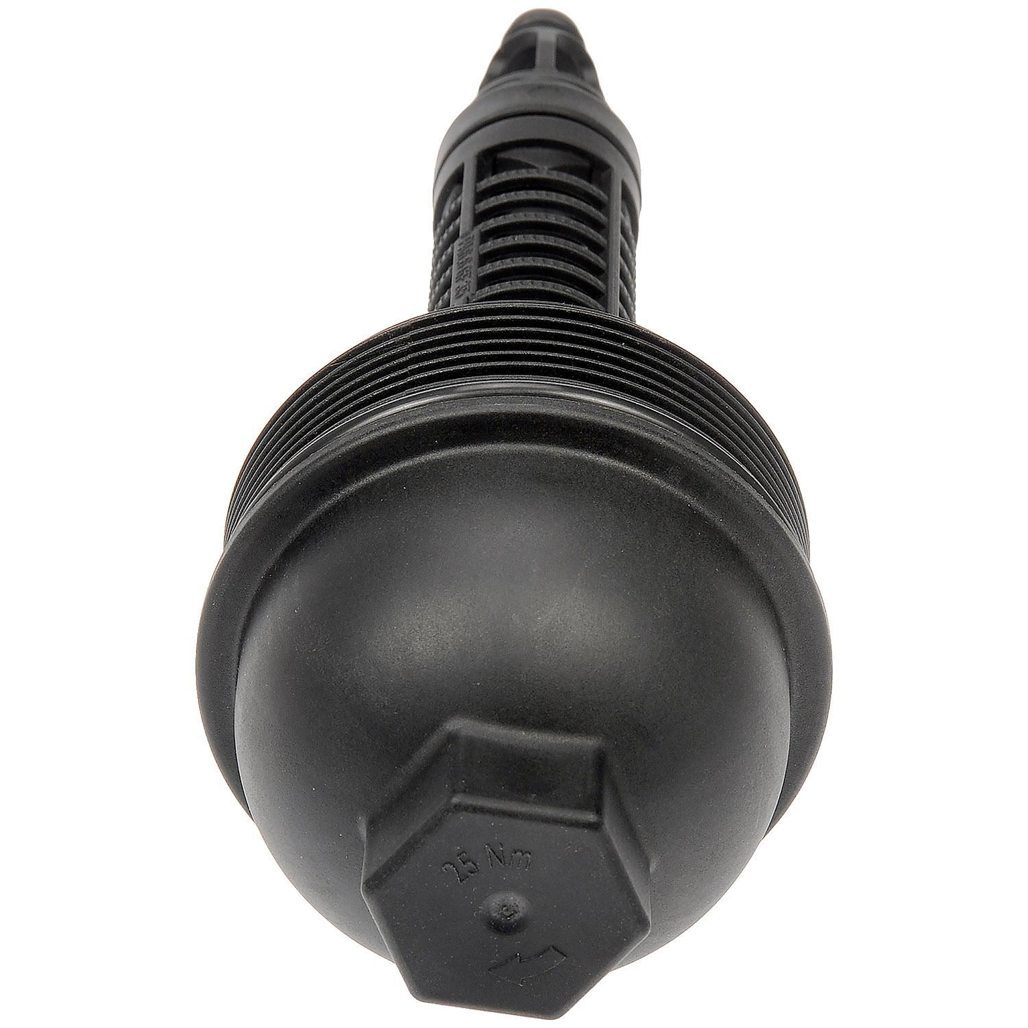 Dorman Oil Filter Cover 921-117