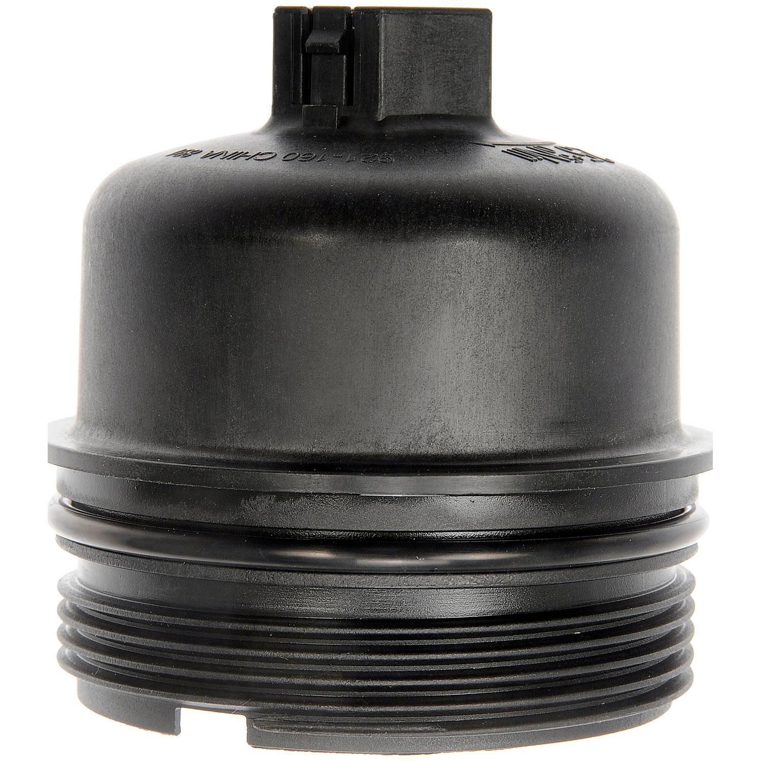 Dorman Oil Filter Cover 921-160
