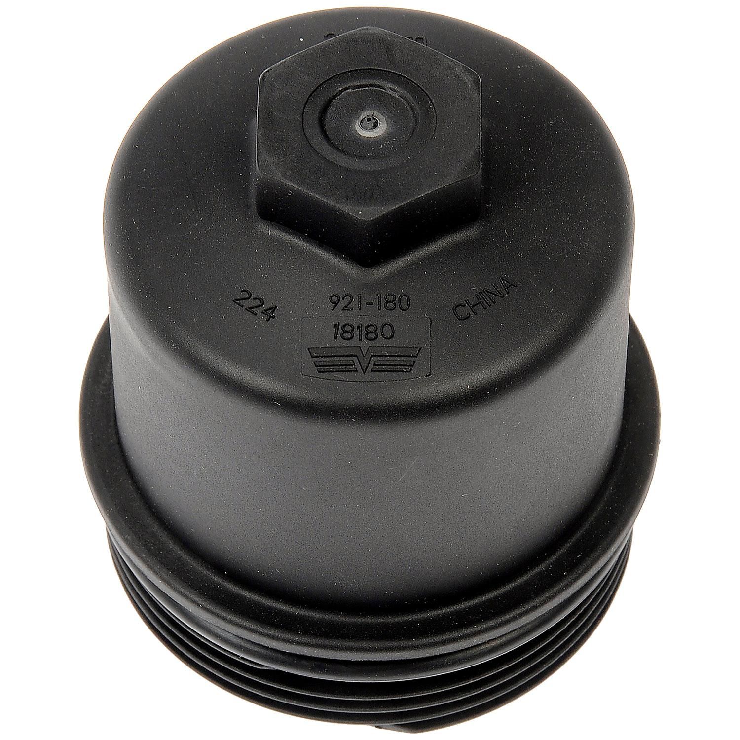 Dorman Oil Filter Cover 921-180
