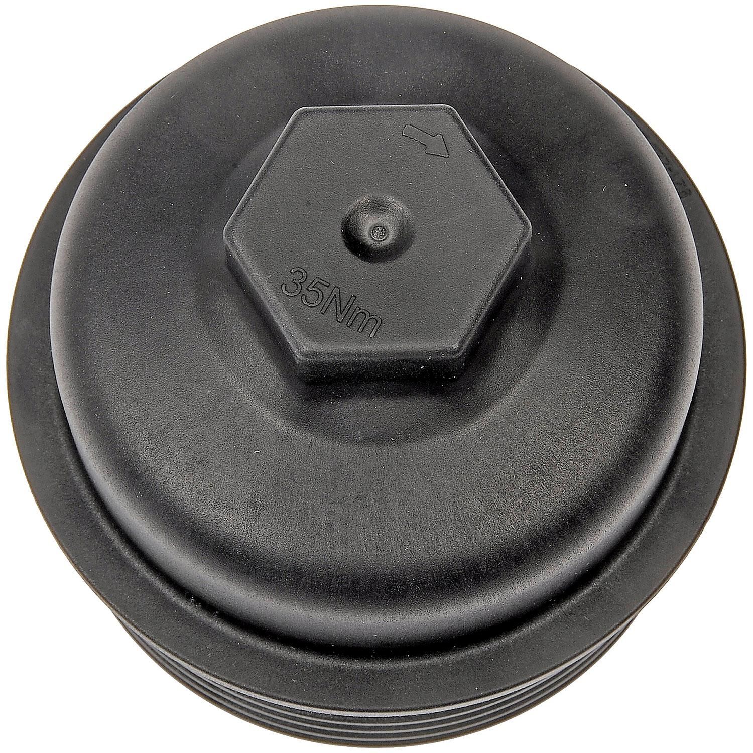 Dorman Oil Filter Cover 921-223
