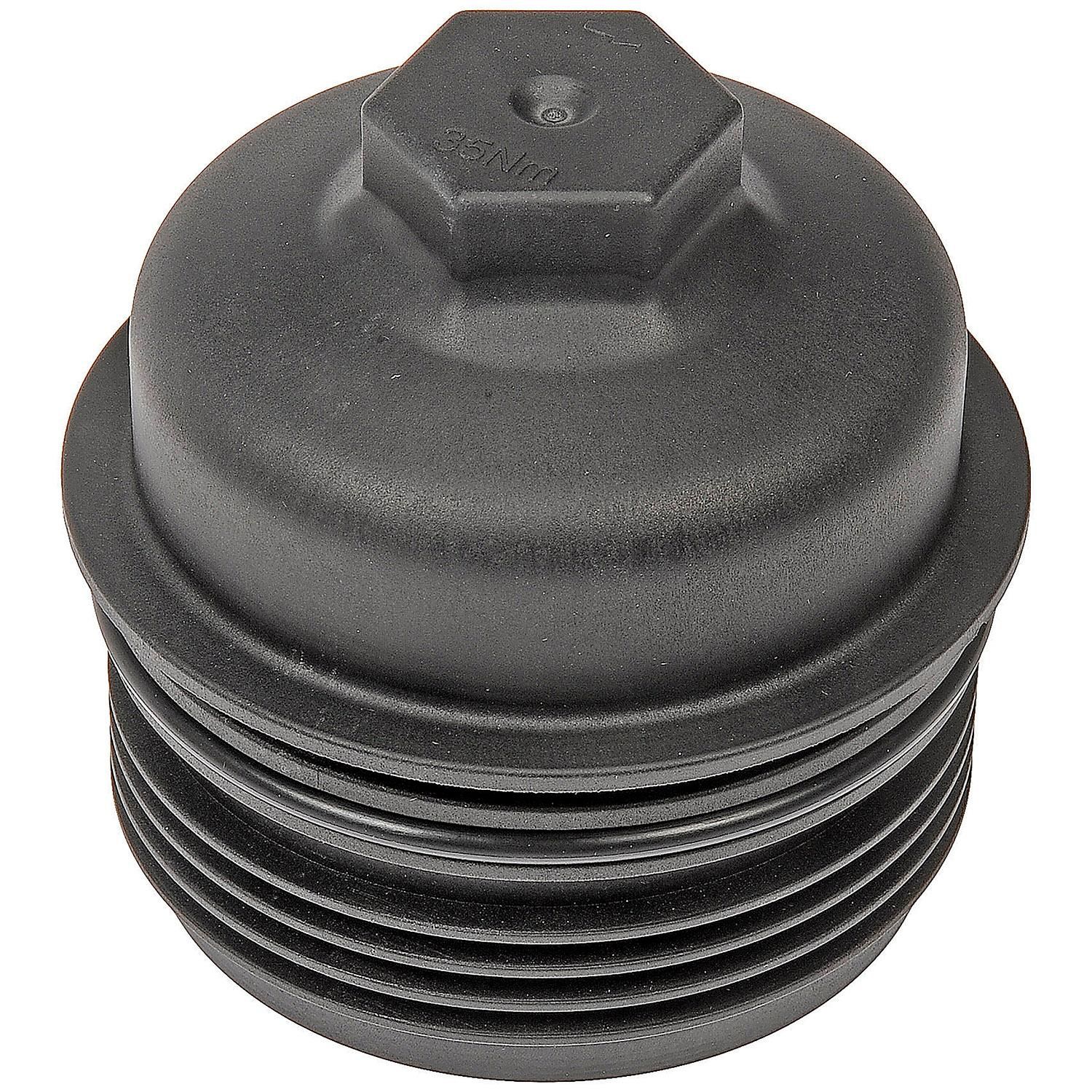 Dorman Oil Filter Cover 921-223