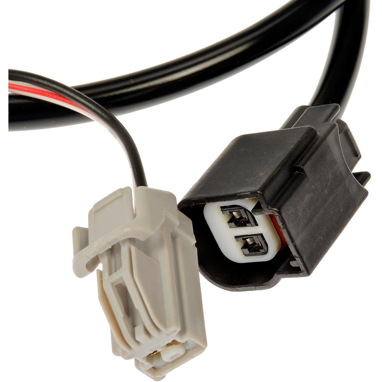 Dorman High Mount Stop Light 923-134