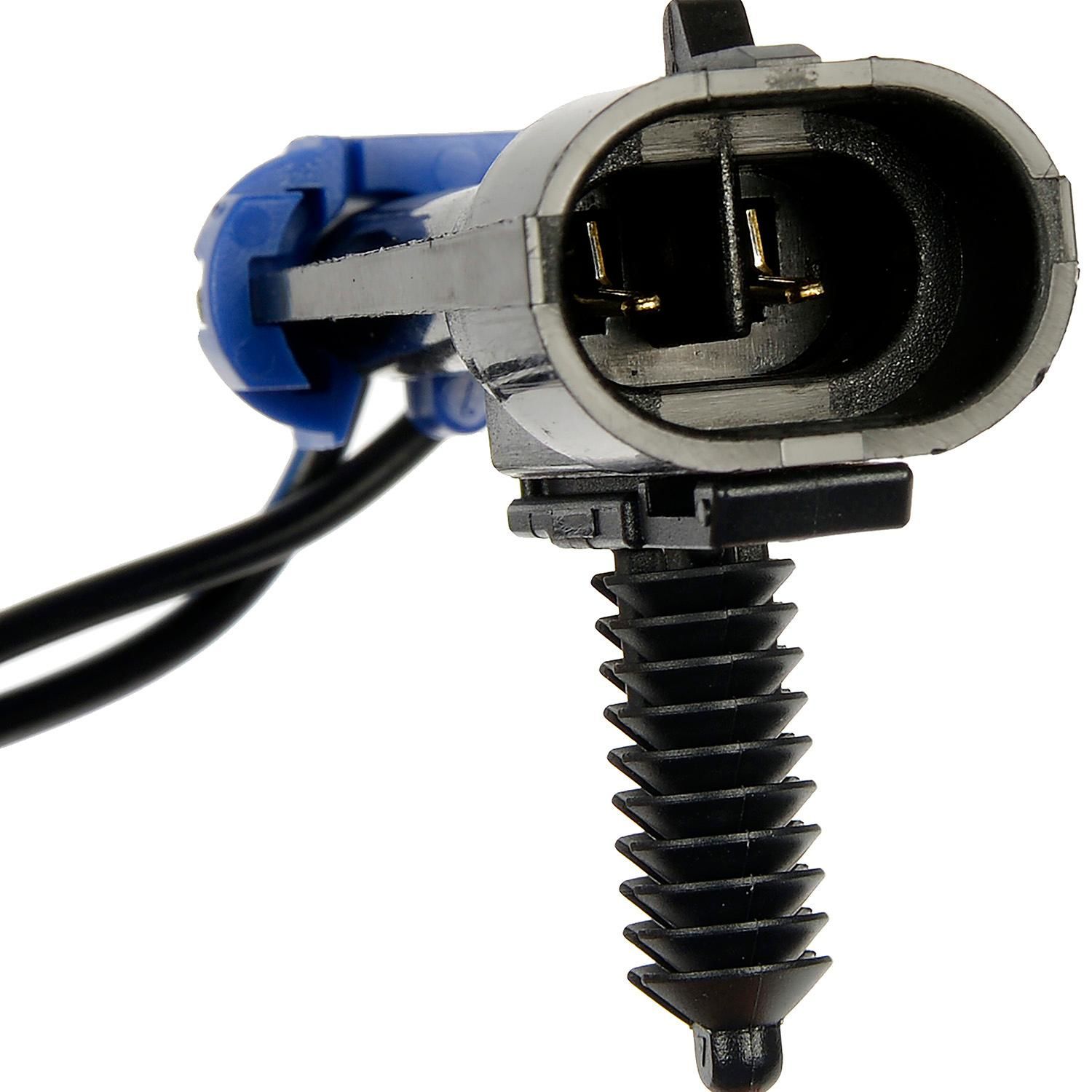 Dorman Side Marker Light Assembly 923-701