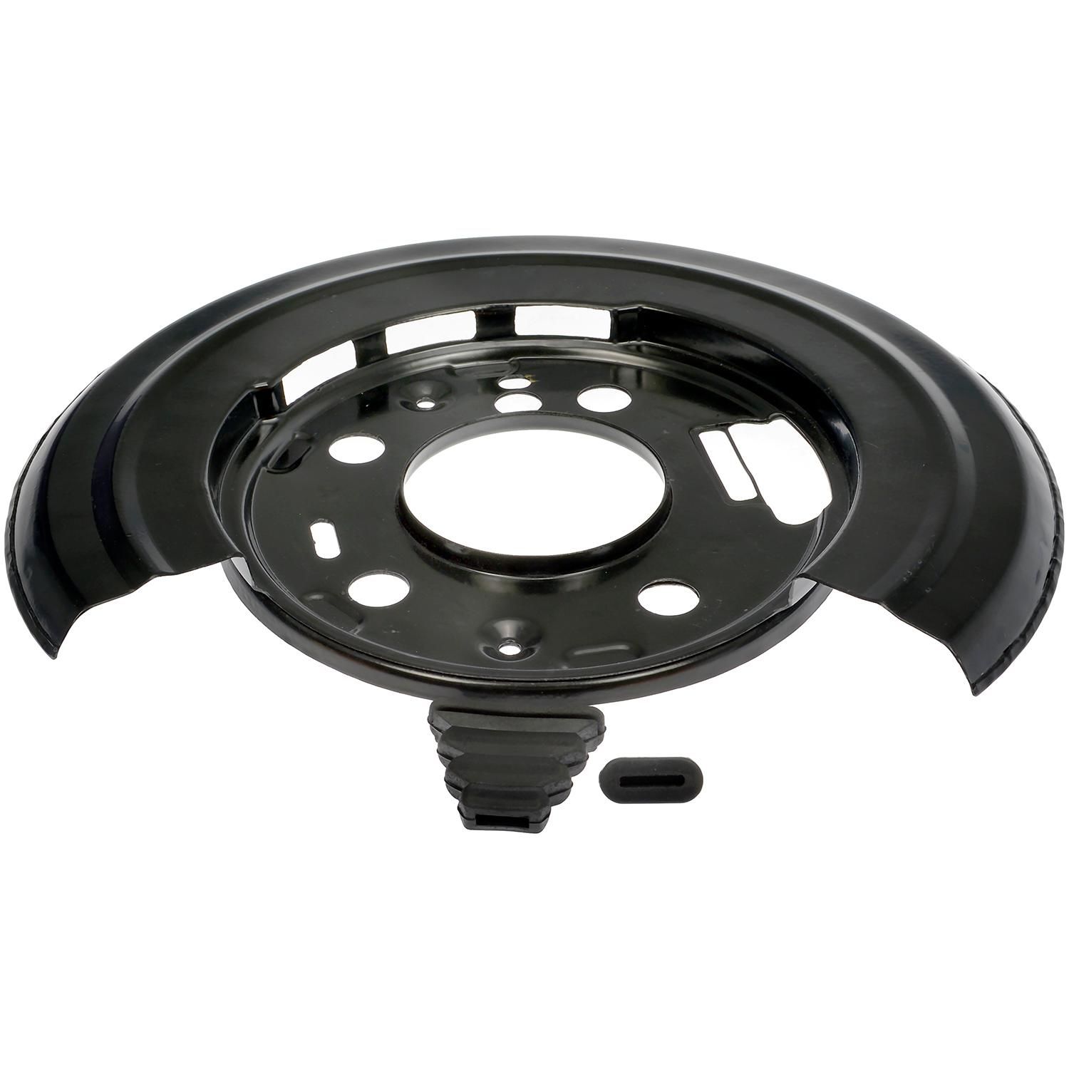 Dorman Brake Shoe Backing Plate 924-025