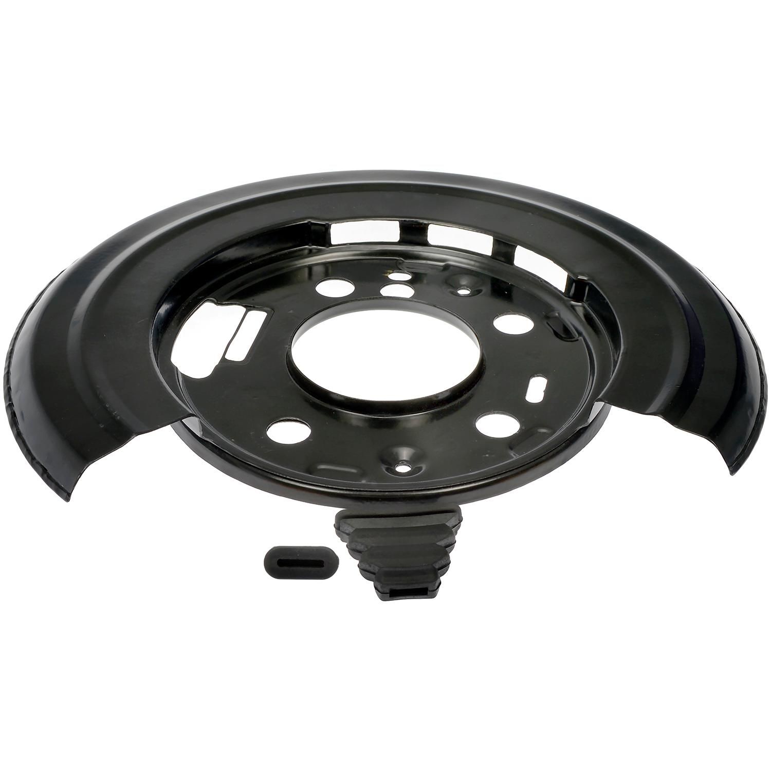 Dorman Brake Shoe Backing Plate 924-026