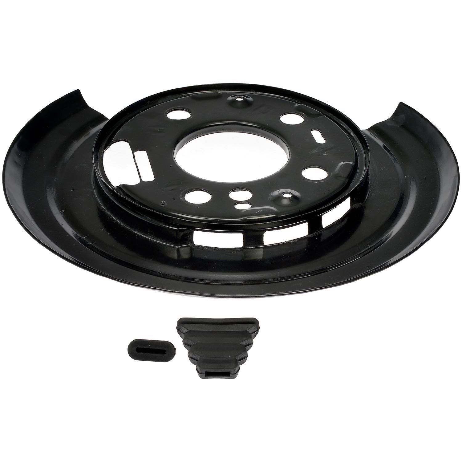 Dorman Brake Shoe Backing Plate 924-026