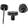 Dorman Body Mount Set 924-041