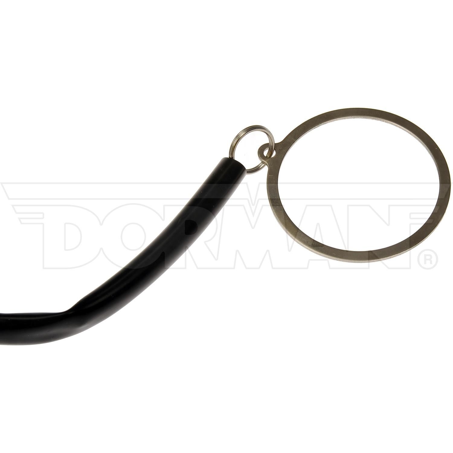 Dorman Radiator Cap 924-1059