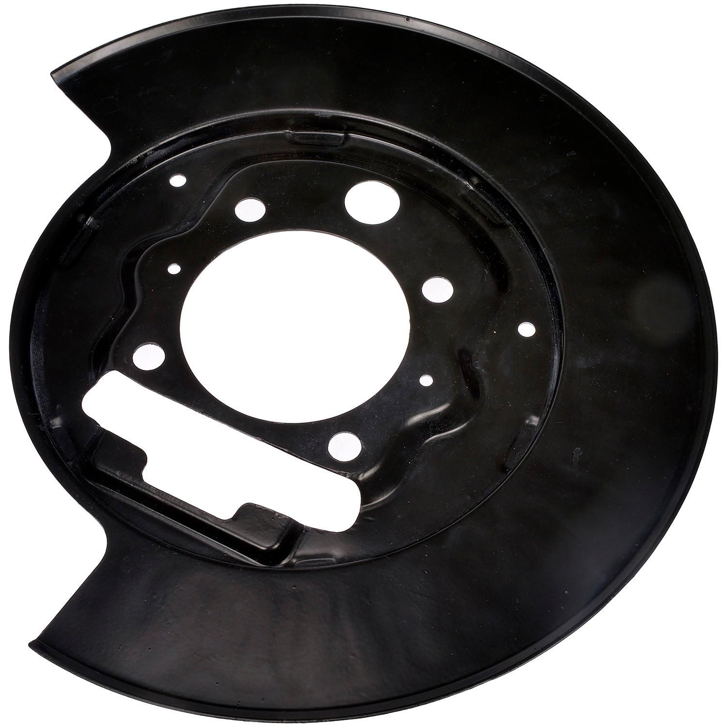 Dorman Brake Dust Shield 924-231