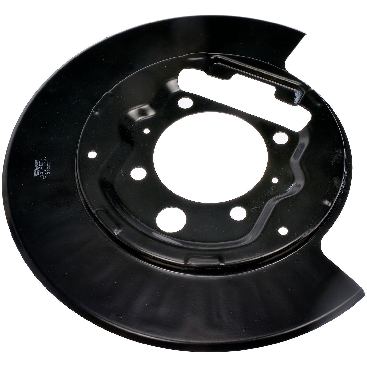 Dorman Brake Dust Shield 924-232
