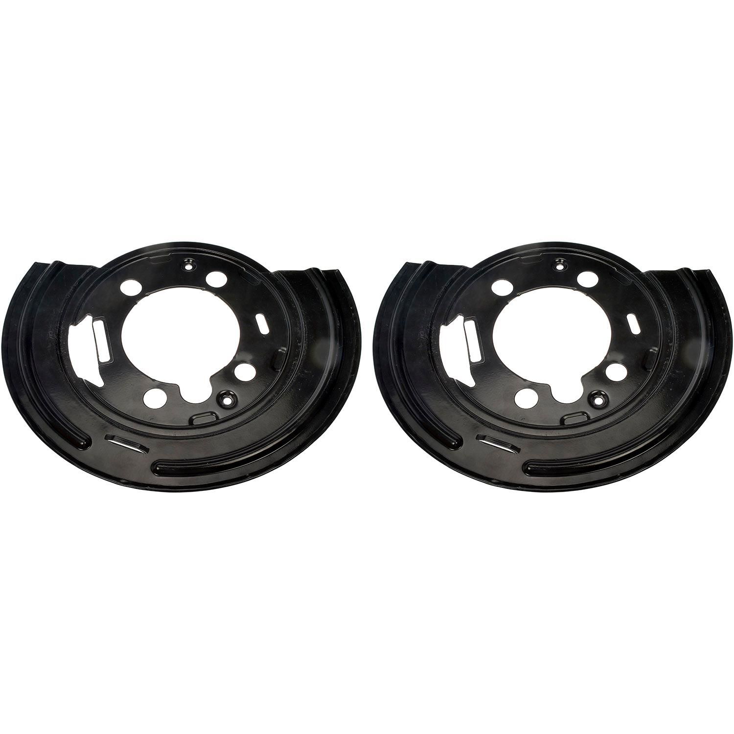 Dorman Brake Dust Shield 924-234