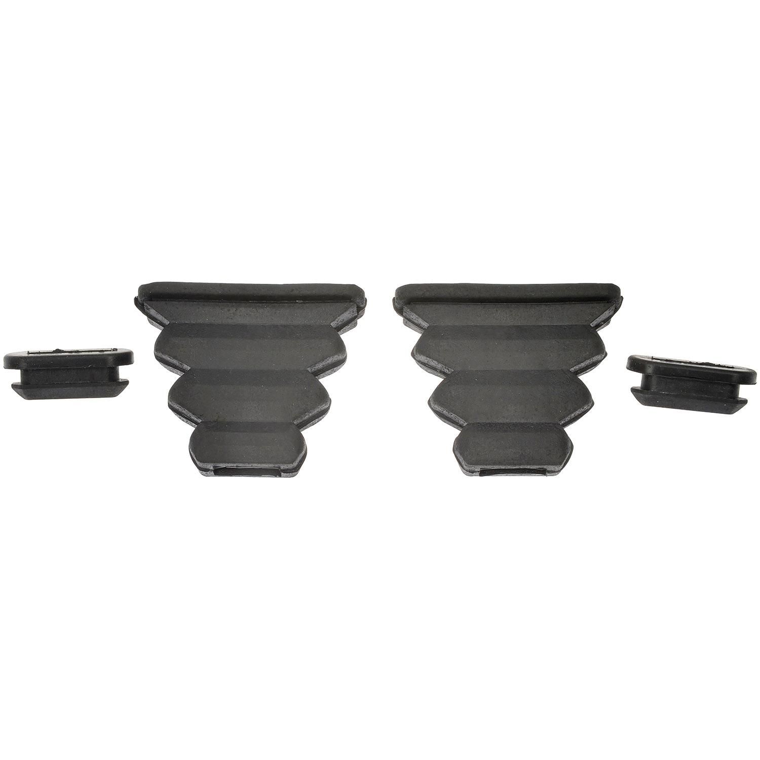 Dorman Brake Dust Shield 924-235
