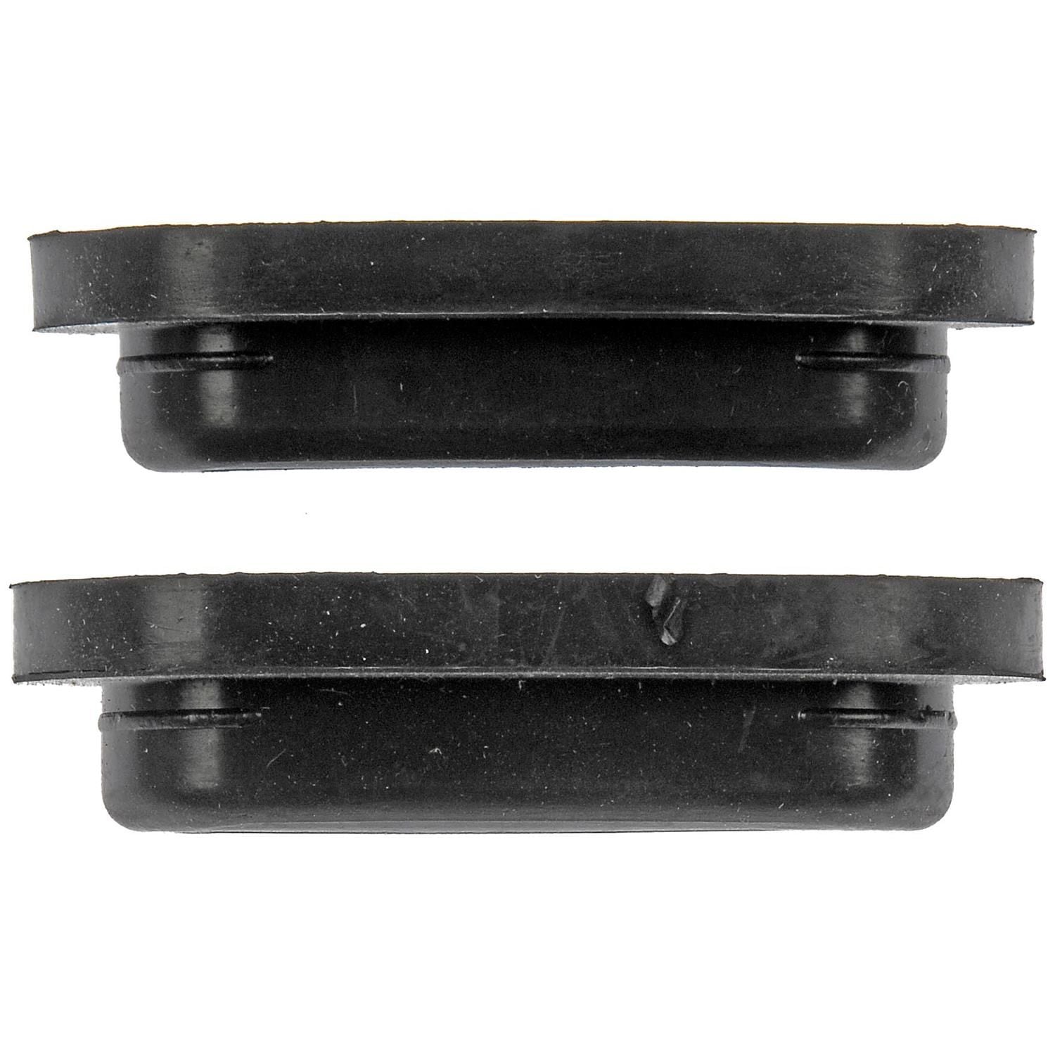 Dorman Parking Brake Hardware Kit 924-243