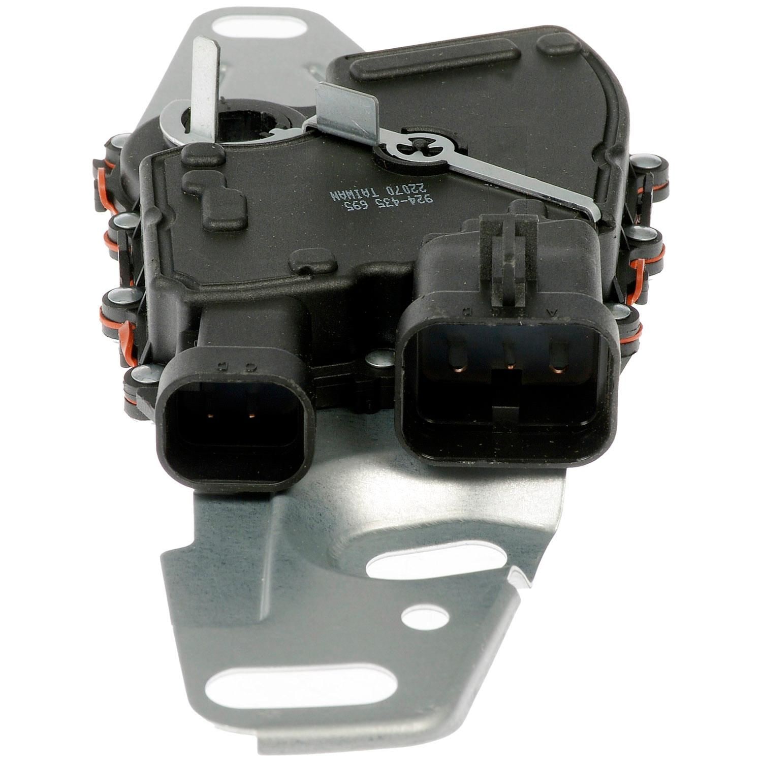 Dorman - OE Solutions Neutral Safety Switch 924-435