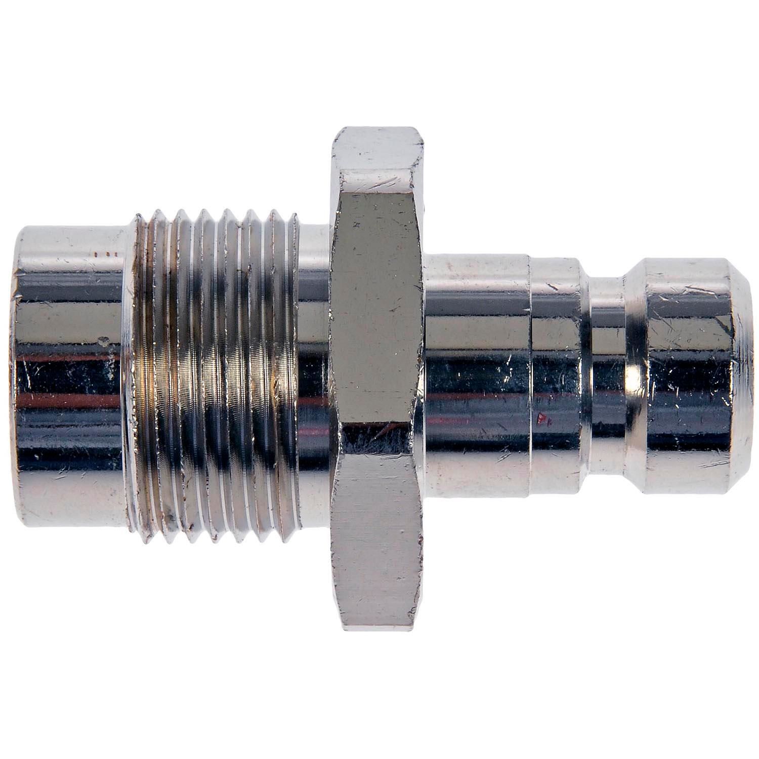 Dorman - HD Solutions Standard Coolant Drain Check Valve