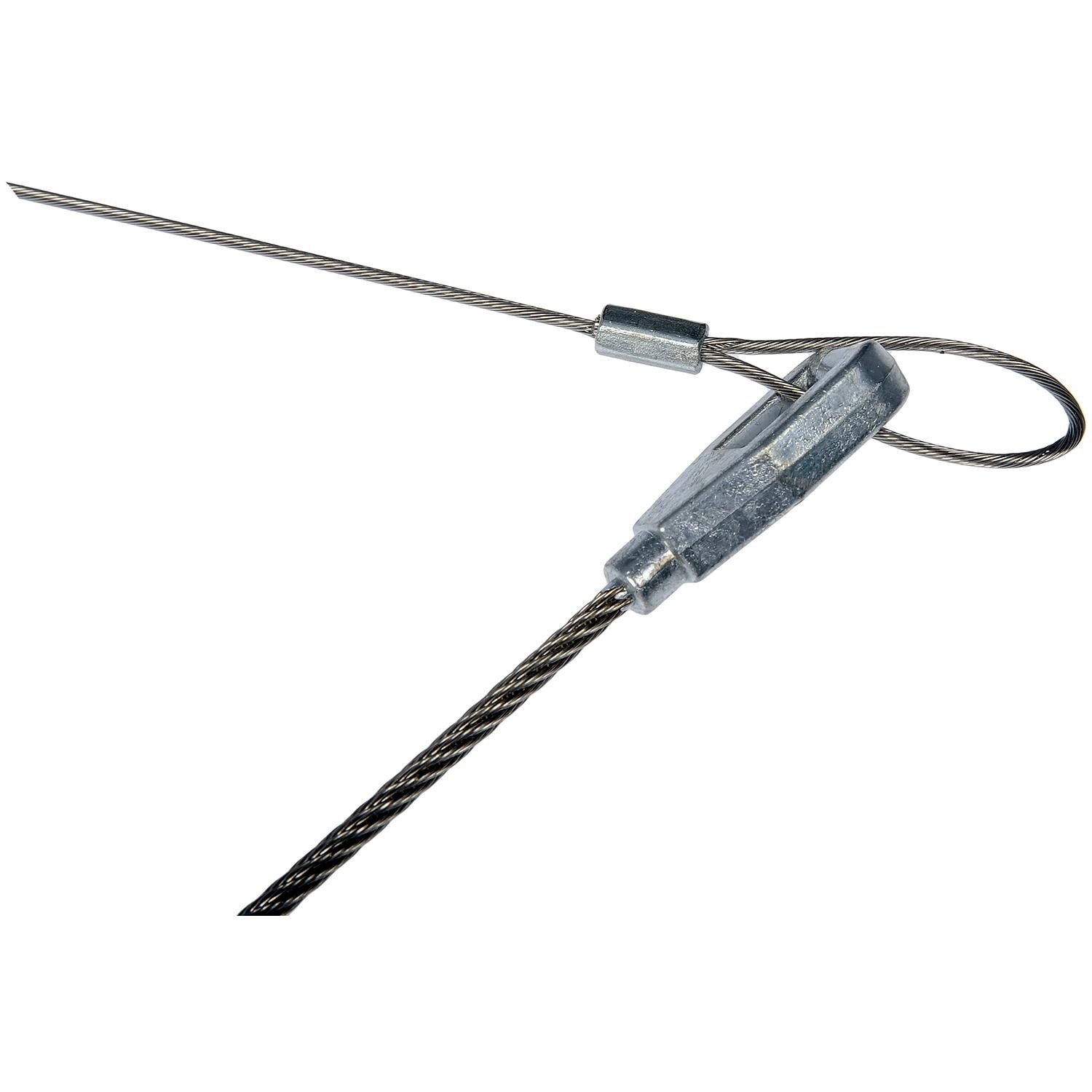 Dorman Hood Restraint Cable 924-5116