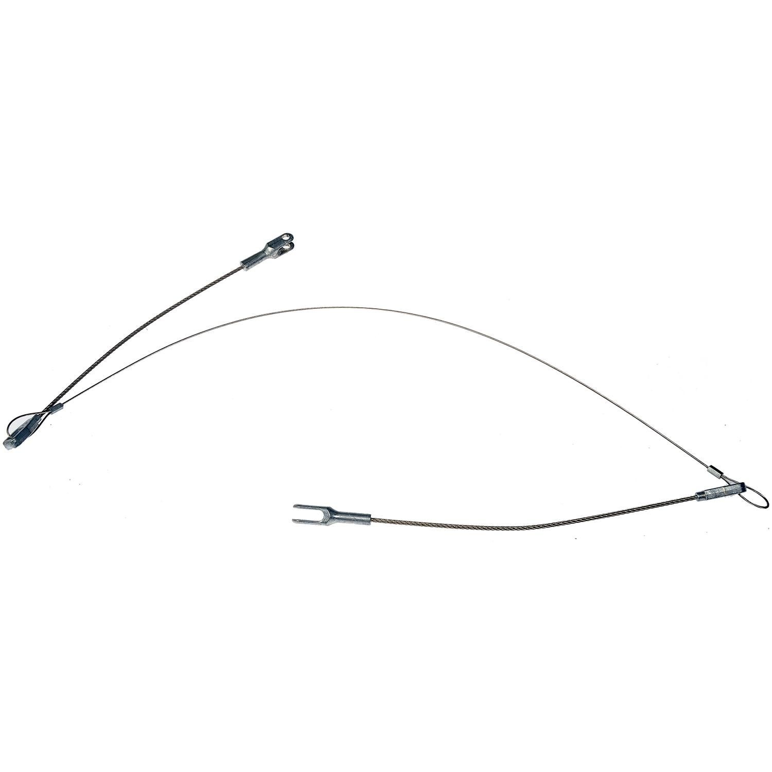 Dorman Hood Restraint Cable 924-5116