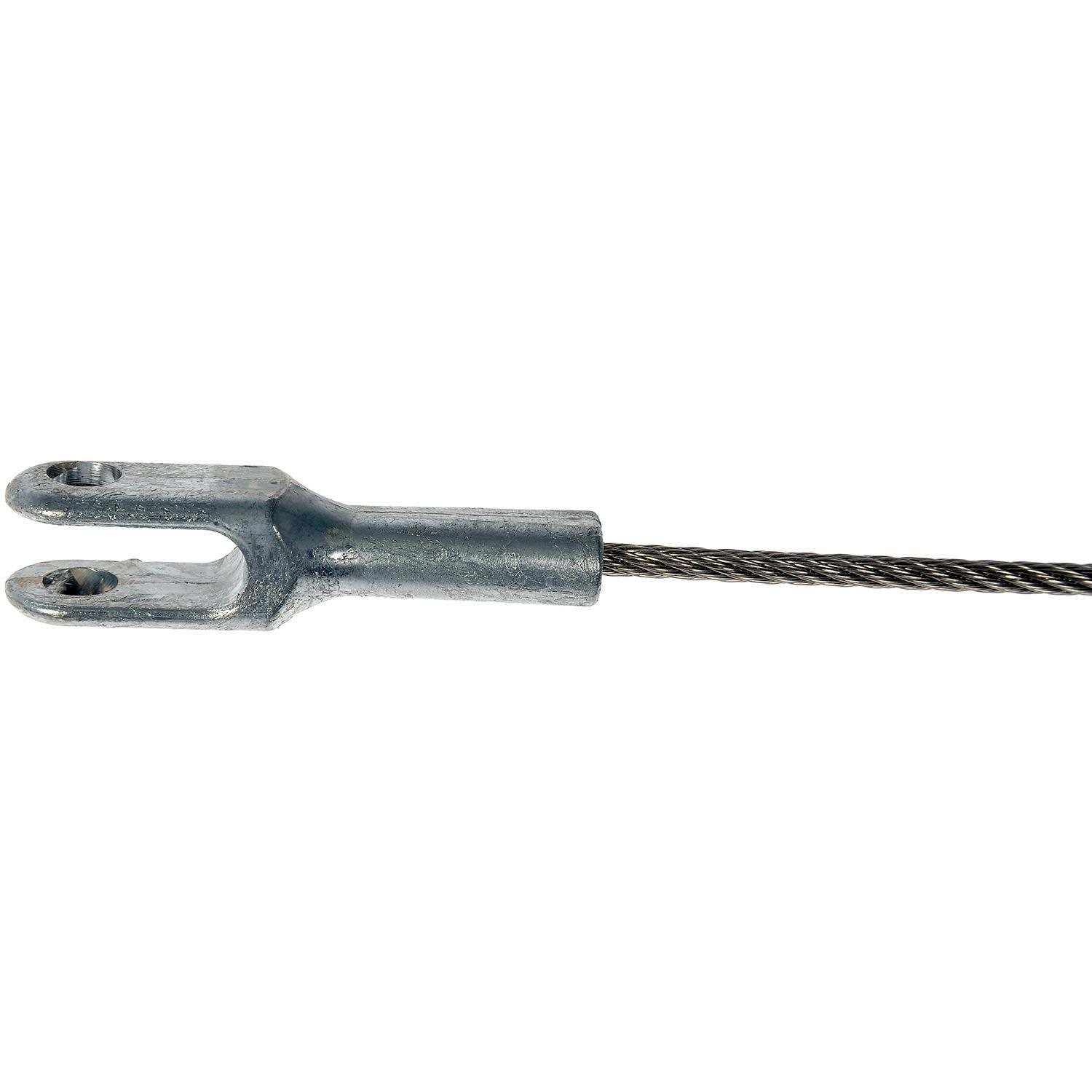 Dorman Hood Restraint Cable 924-5116