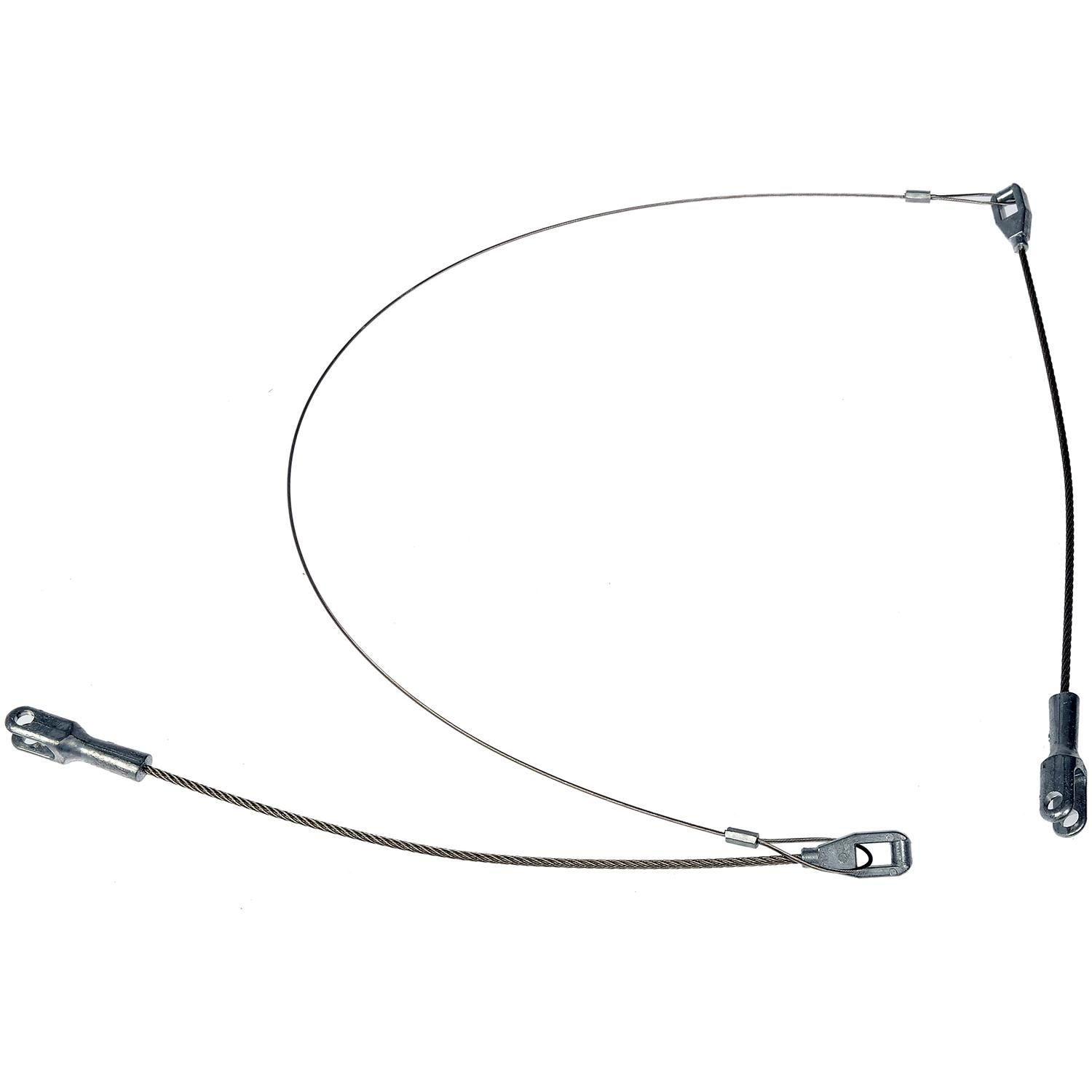 Dorman Hood Restraint Cable 924-5116