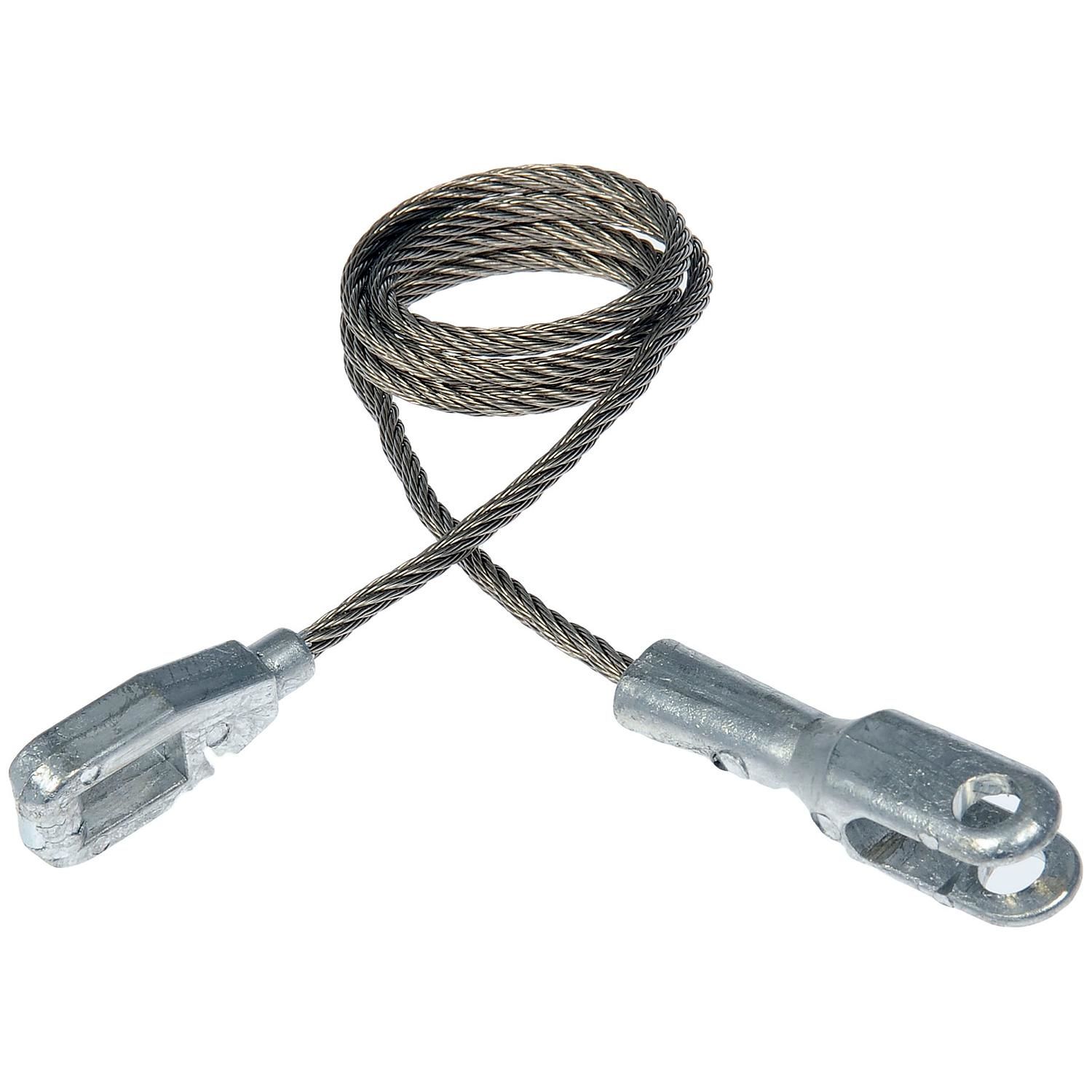 Dorman Hood Restraint Cable 924-5117
