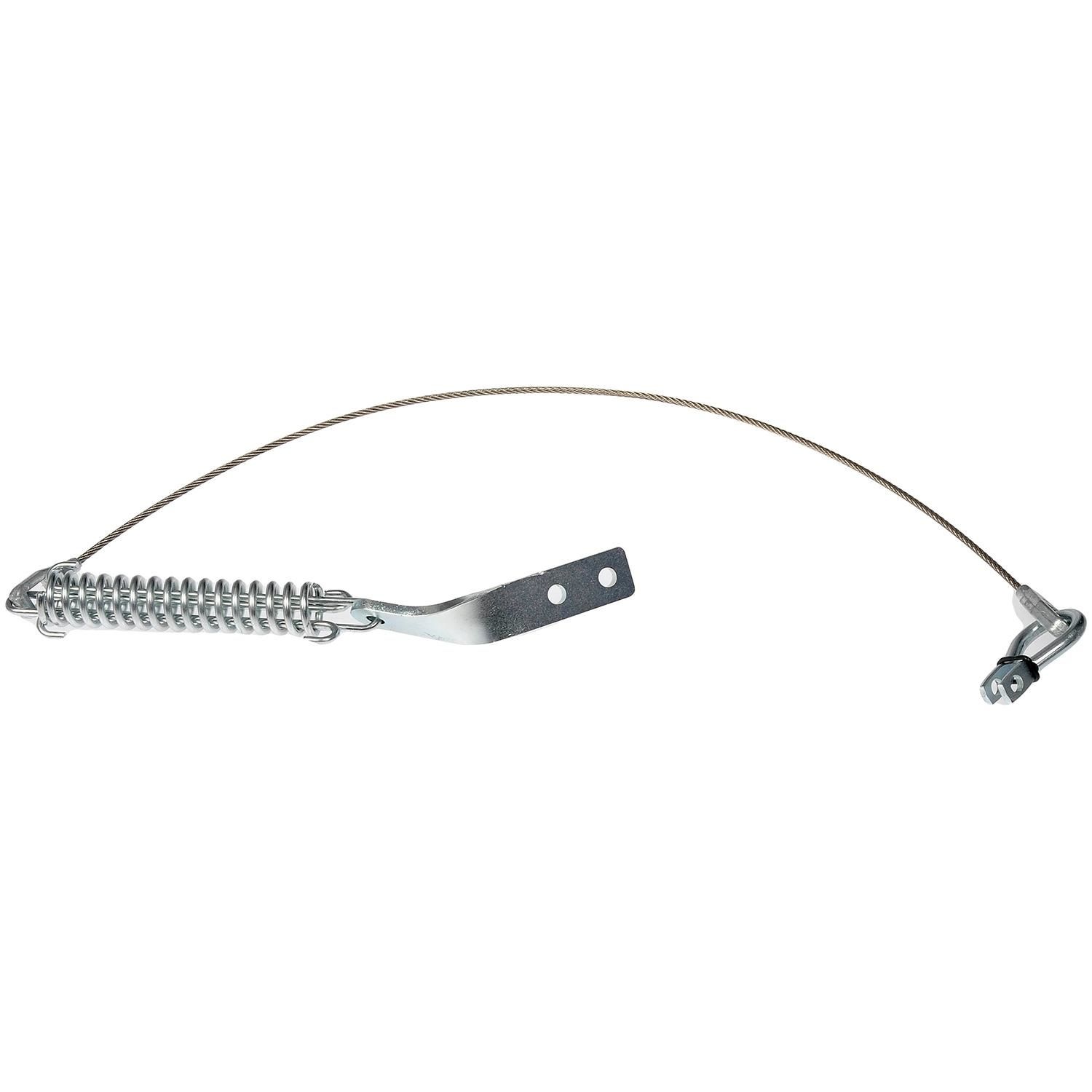 Dorman Hood Restraint Cable 924-5118