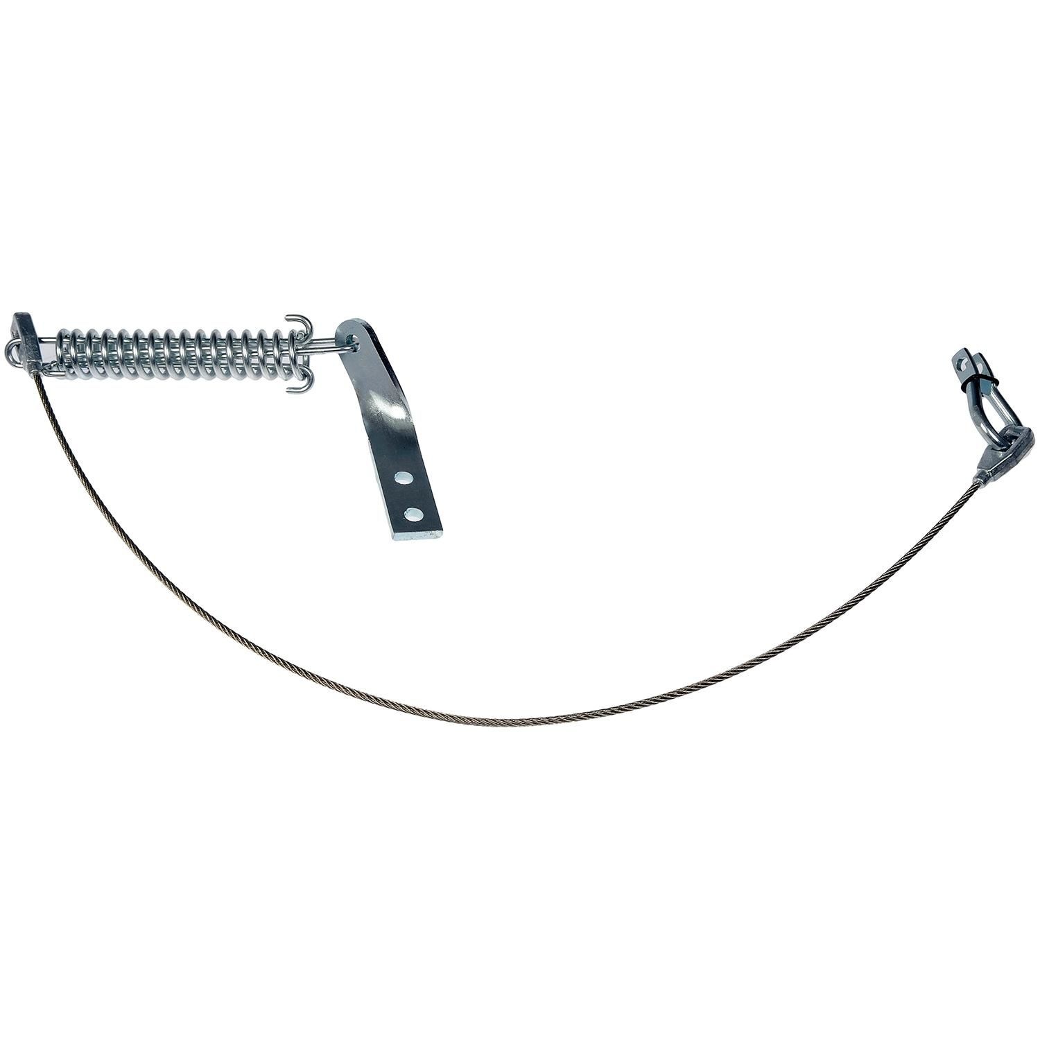 Dorman Hood Restraint Cable 924-5118