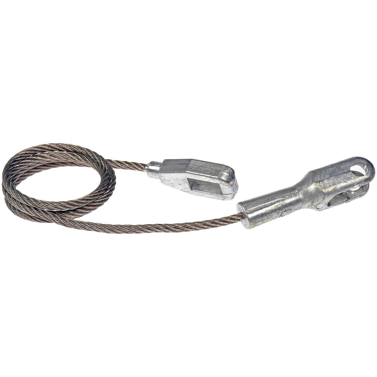 Dorman Hood Restraint Cable 924-5122CD