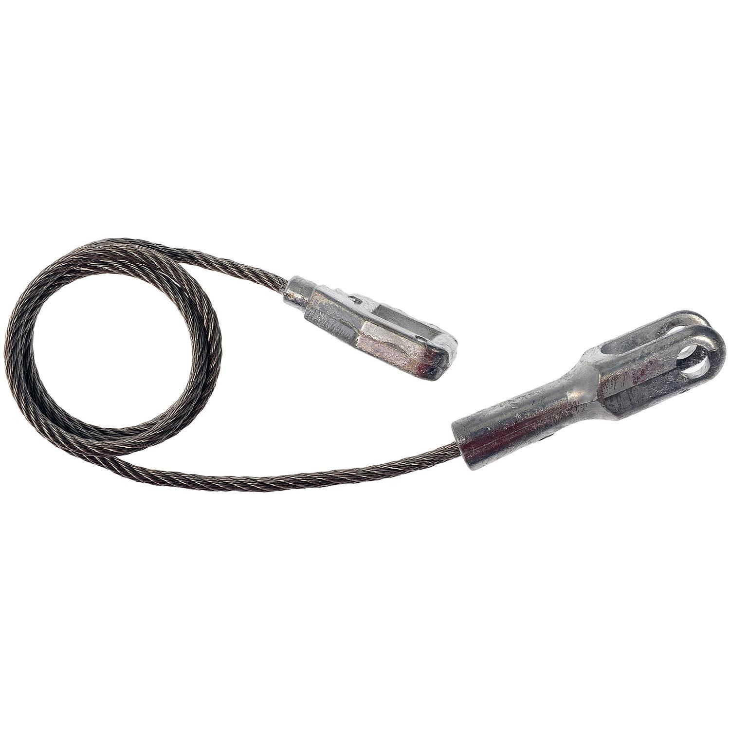 Dorman Hood Restraint Cable 924-5122CD