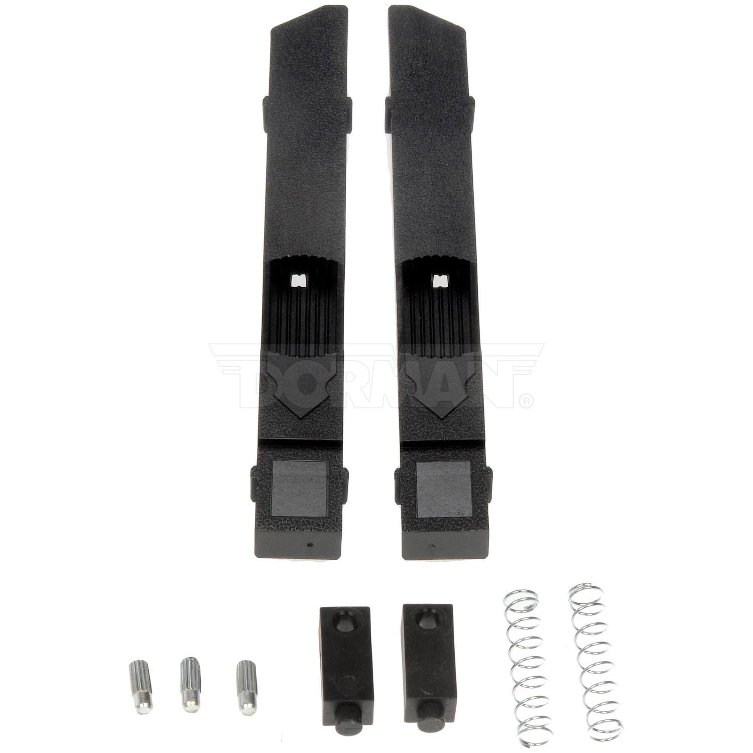 Dorman Sliding Window Latch Kit 924-5129