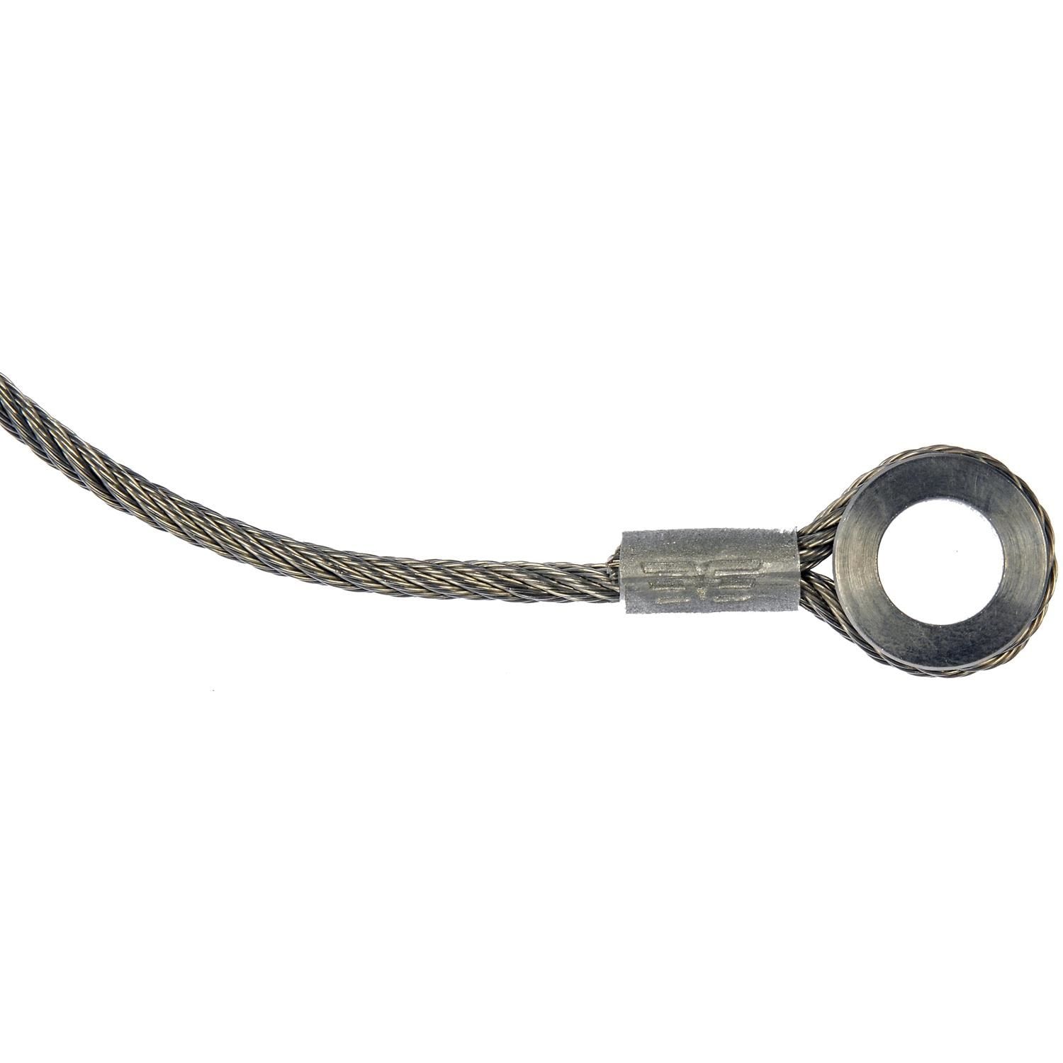 Dorman Hood Restraint Cable 924-5402