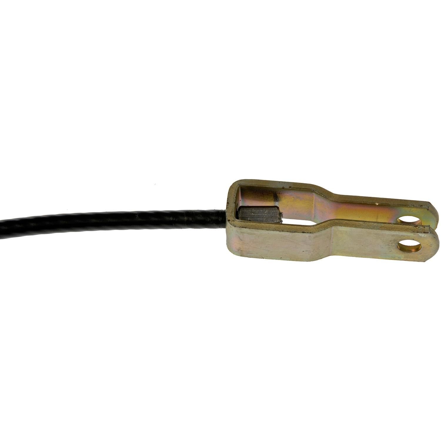Dorman Hood Restraint Cable 924-5502