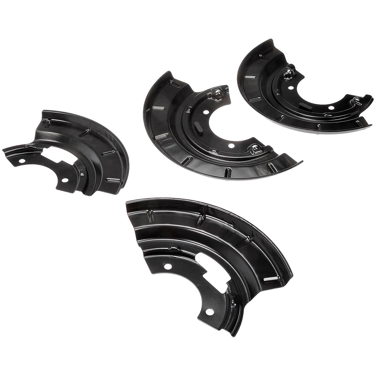 Dorman - OE Solutions Brake Dust Shield 924-662