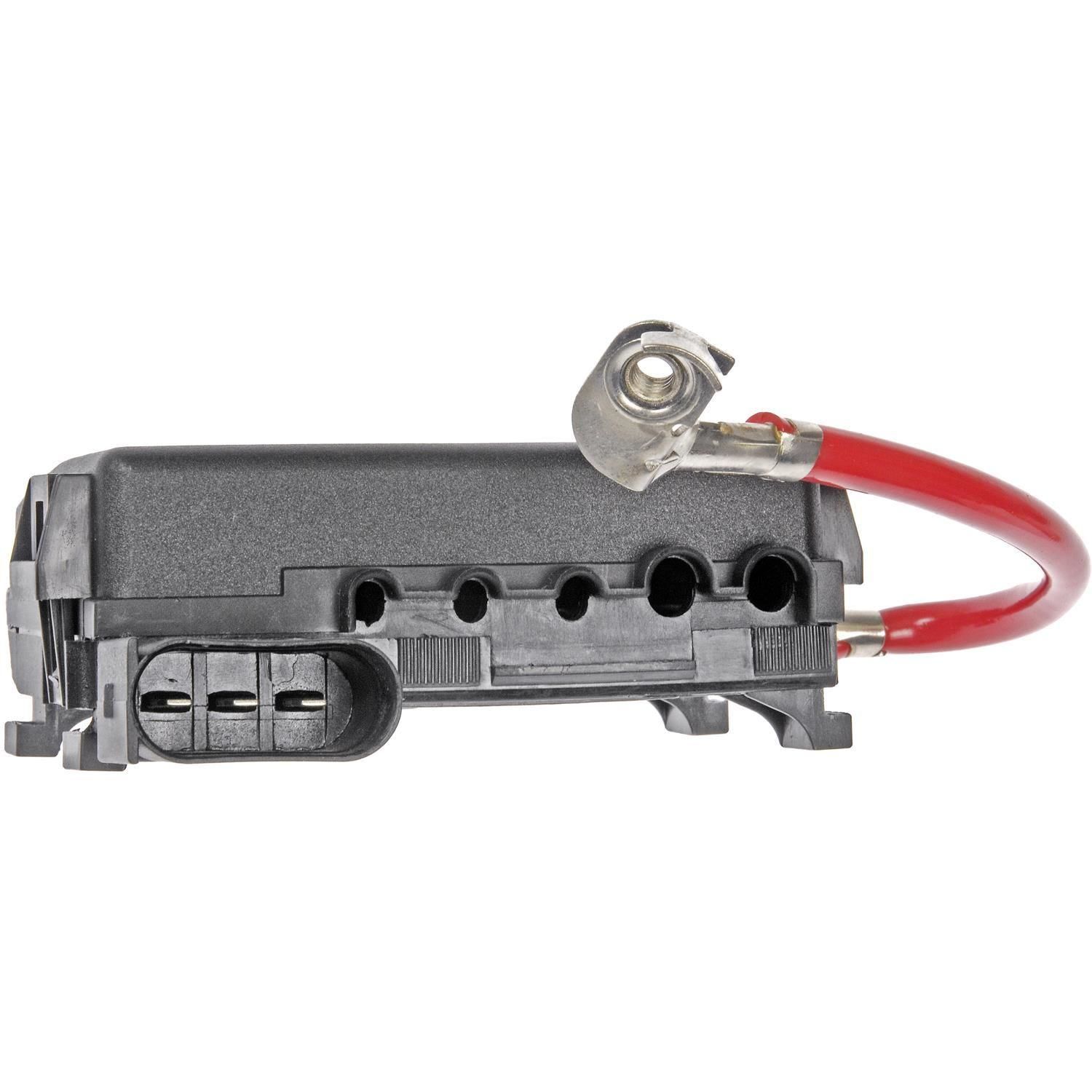 Dorman High Voltage Power Fuse Box 924-680