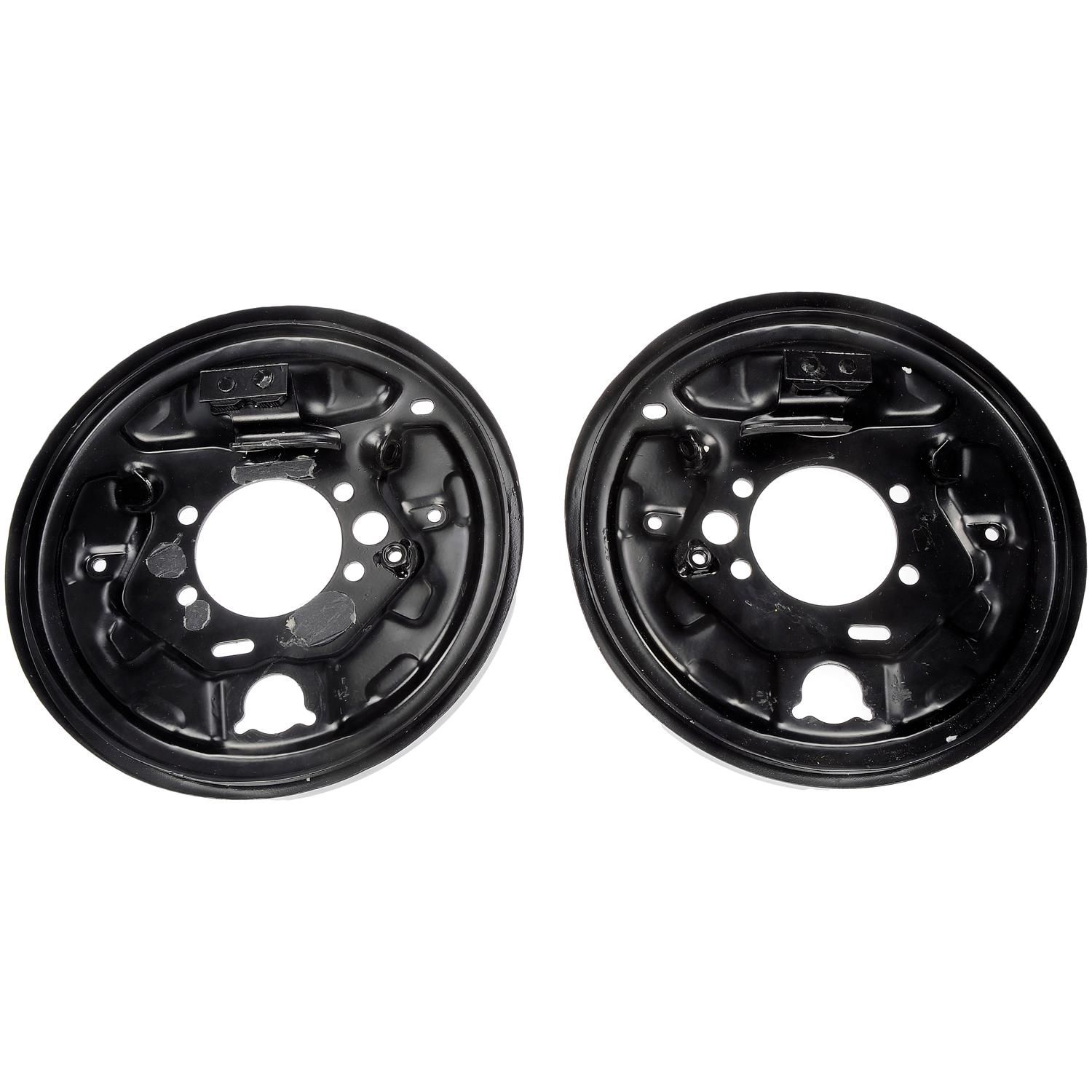 Dorman Brake Shoe Backing Plate 924-694