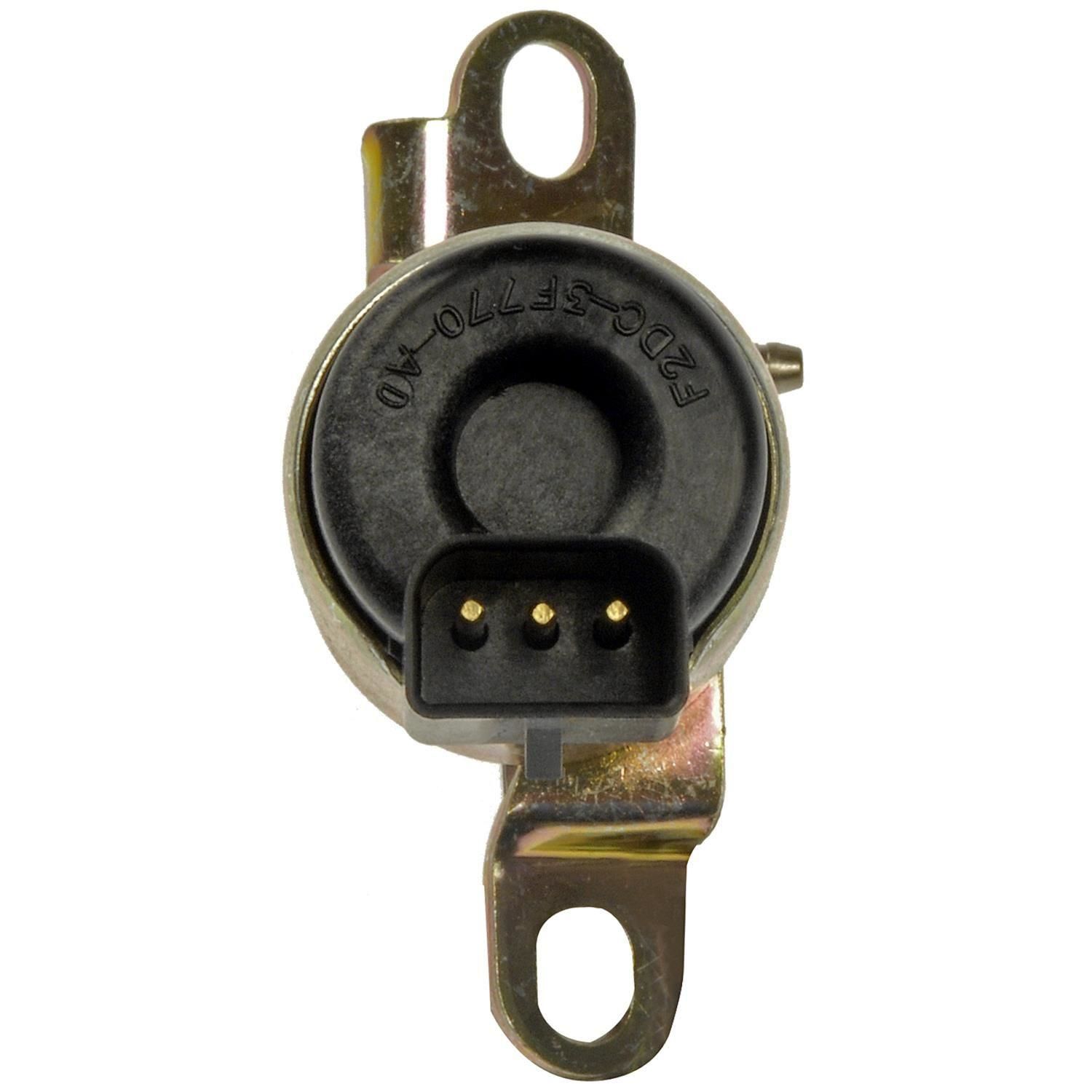 Dorman Shift Interlock Solenoid 924-733