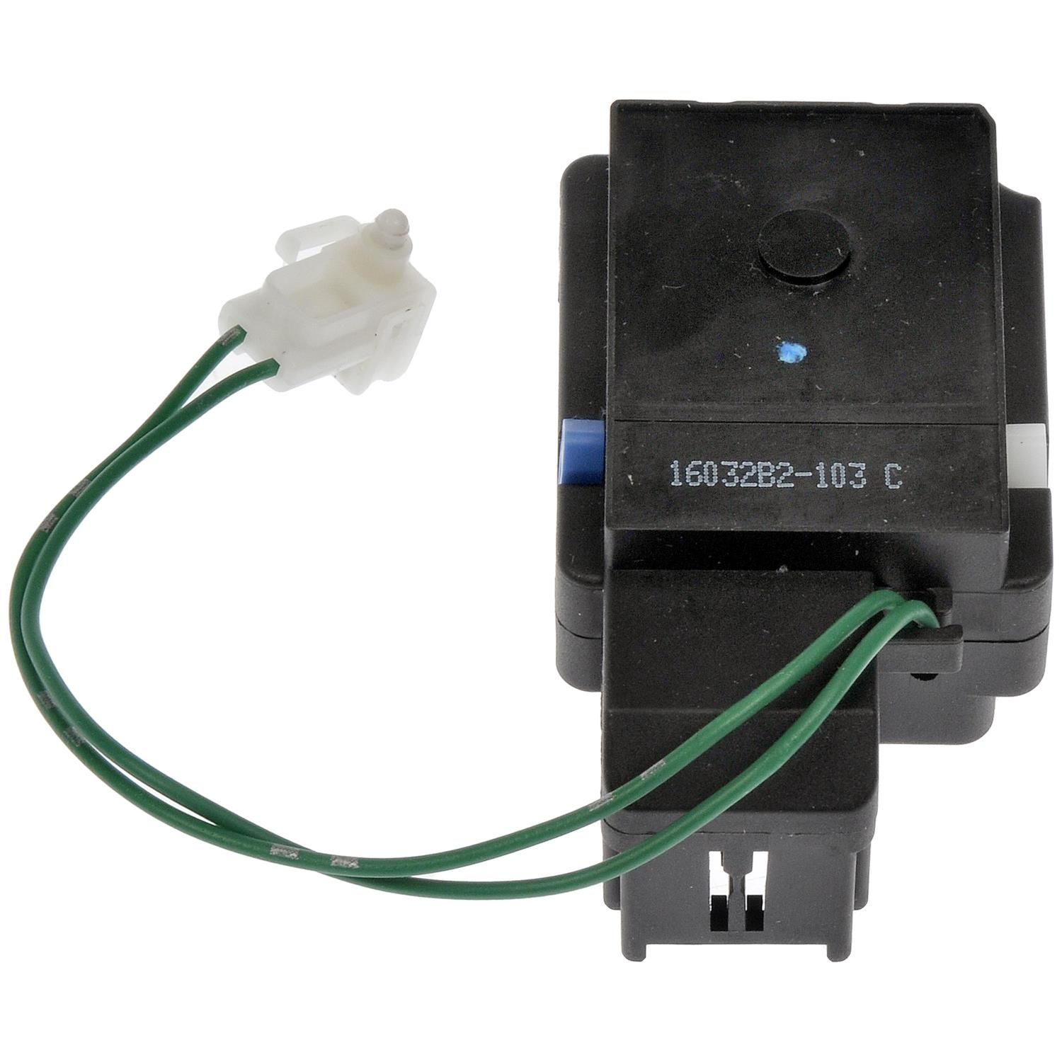 Dorman Ignition Switch 924-870