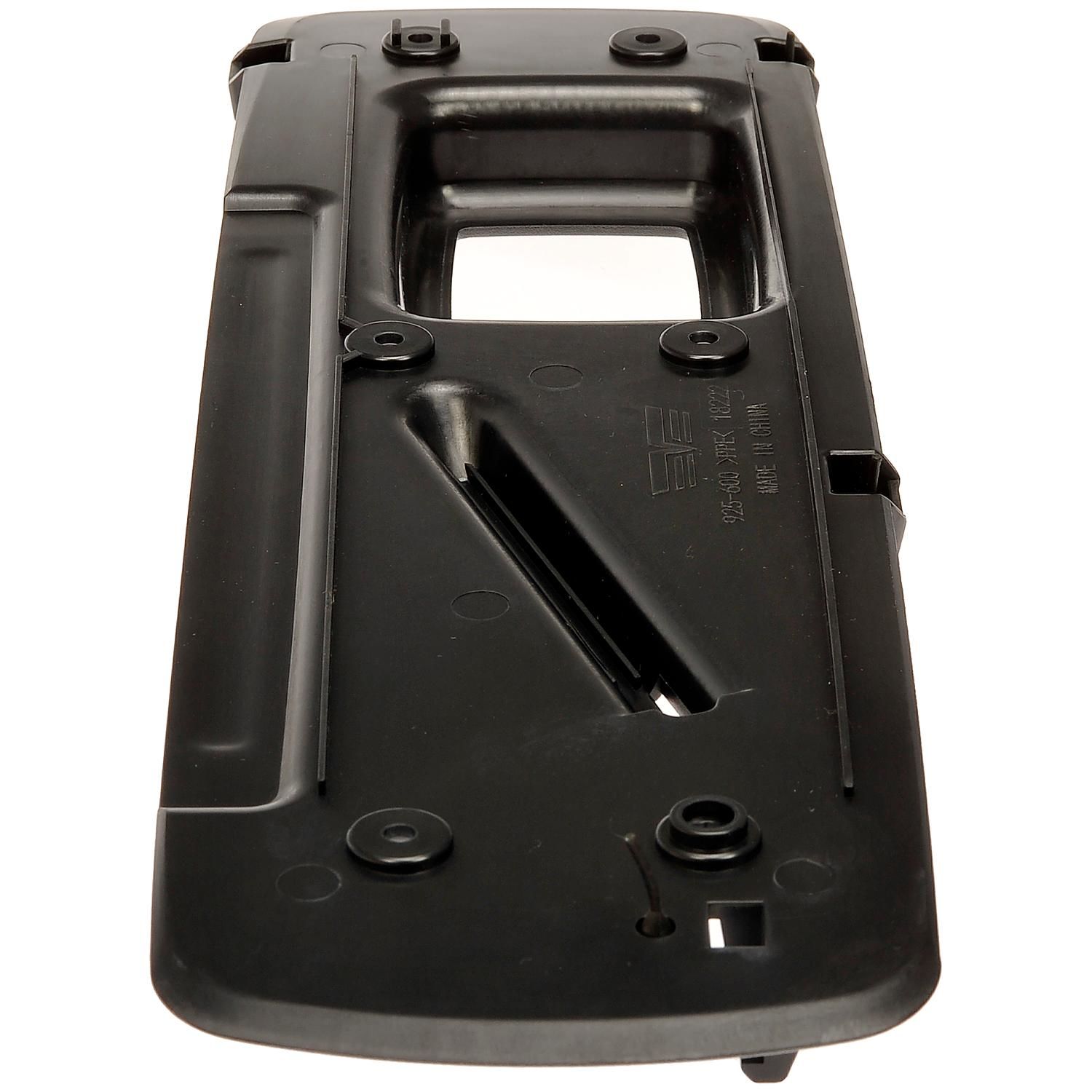 Dorman Center Console Base 925-600