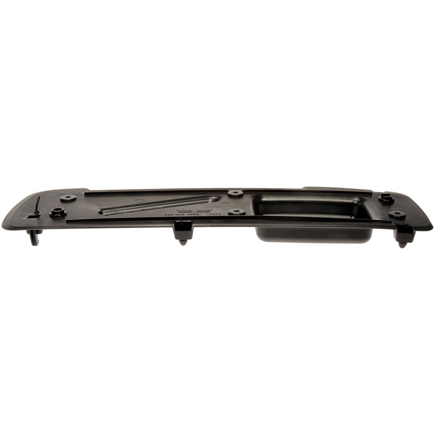 Dorman Center Console Base 925-600